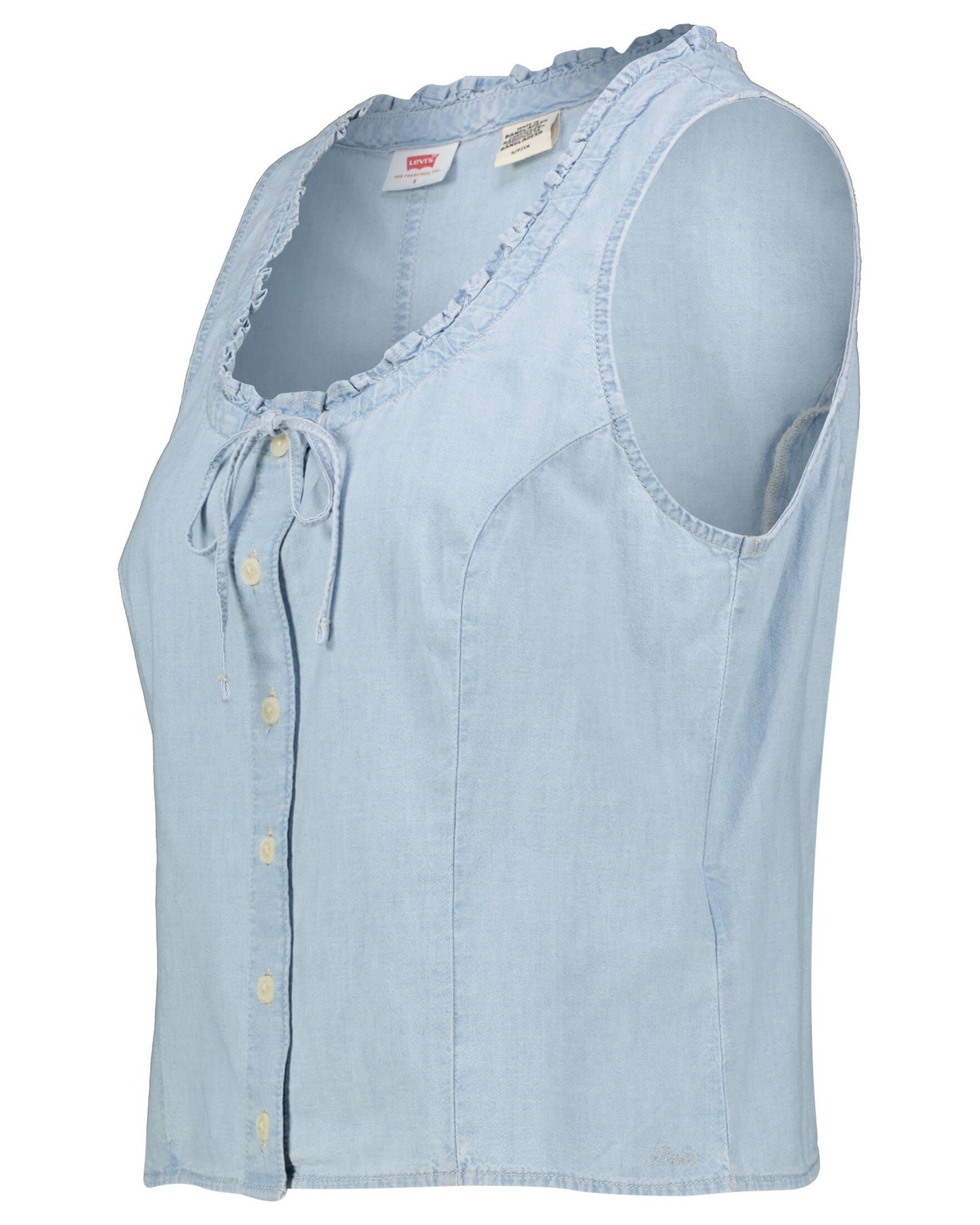 Damen Blusentop SHANE TANK