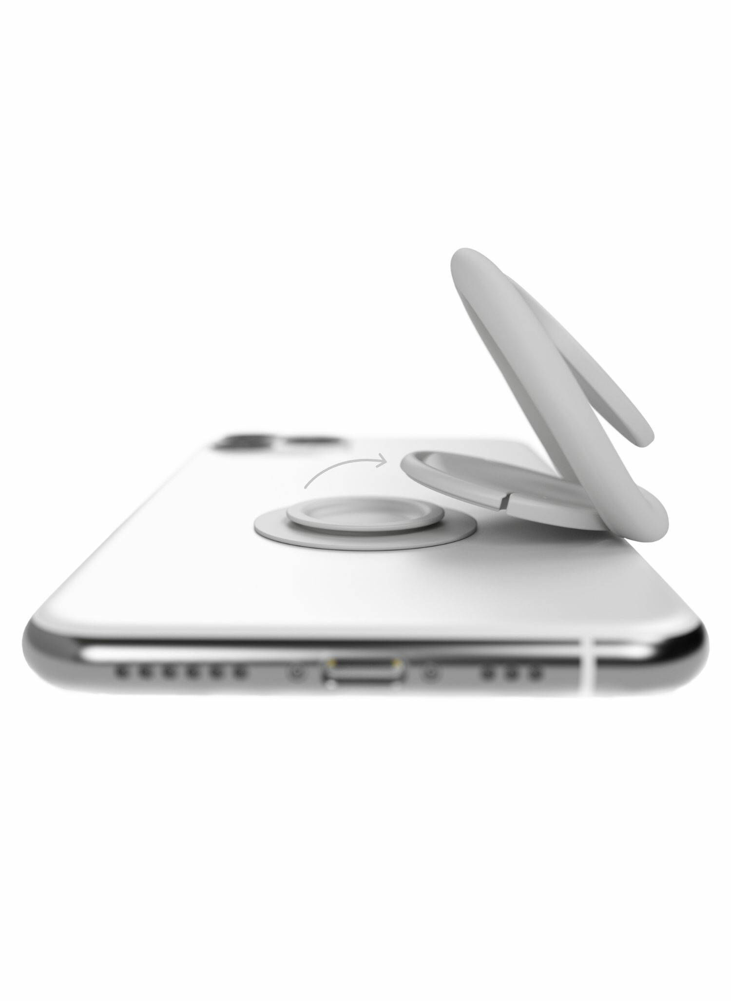 3in1 Phone Grip Backflip Signature