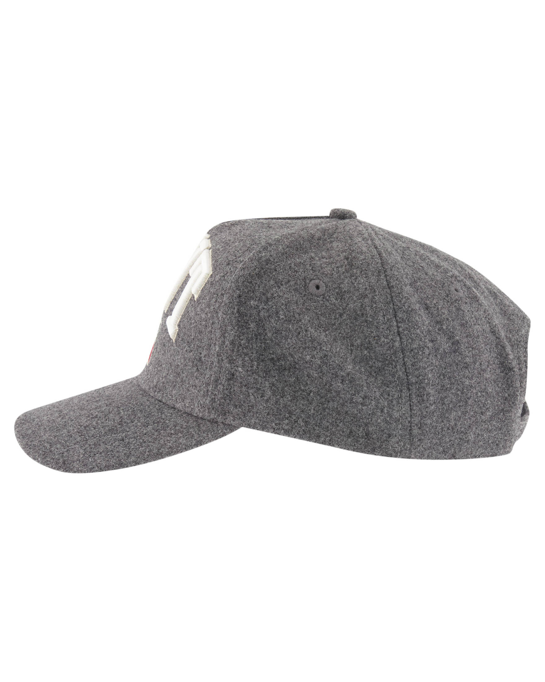 Herren Cap mit Wolle