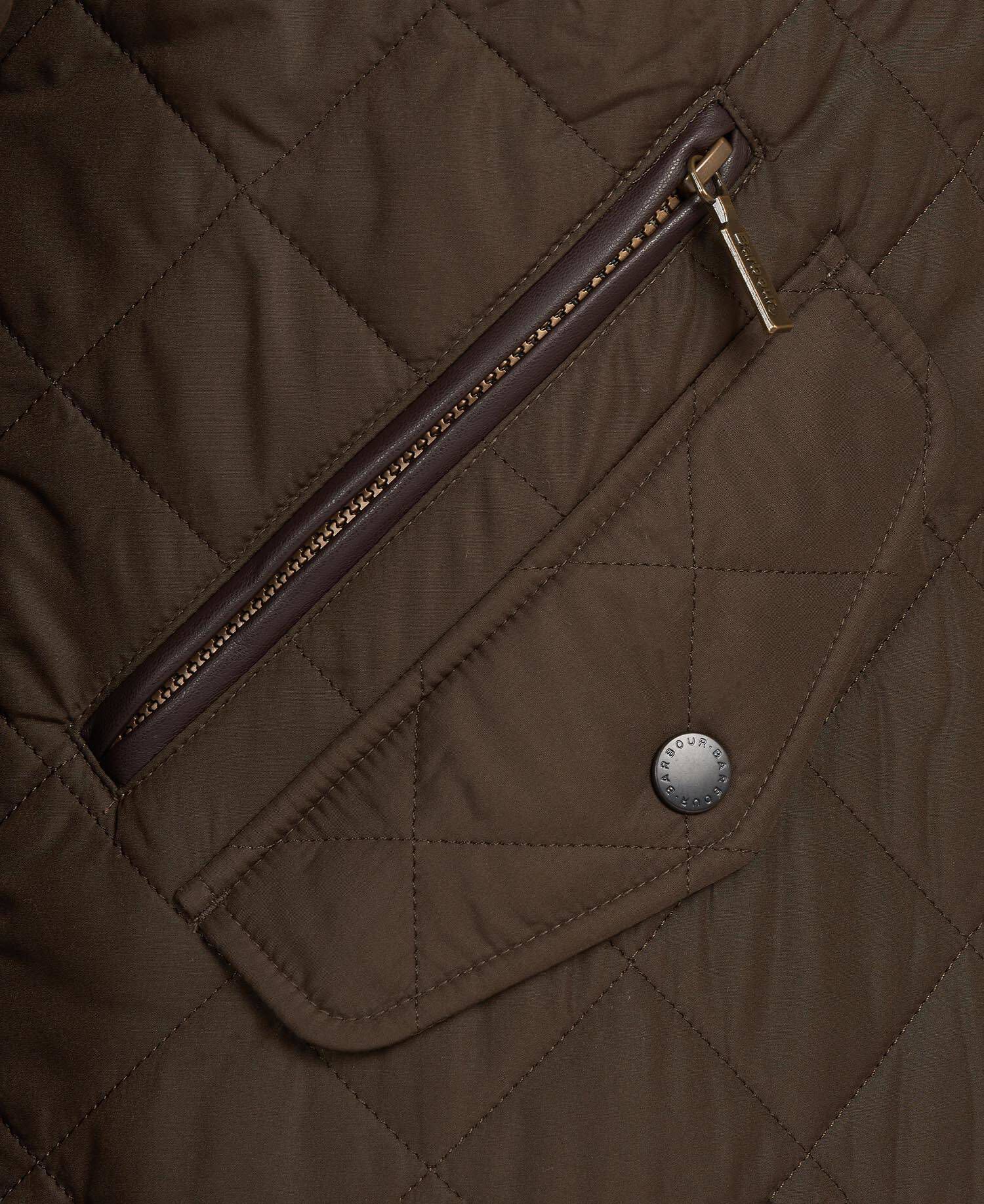 Herren Steppjacke CHELSEA