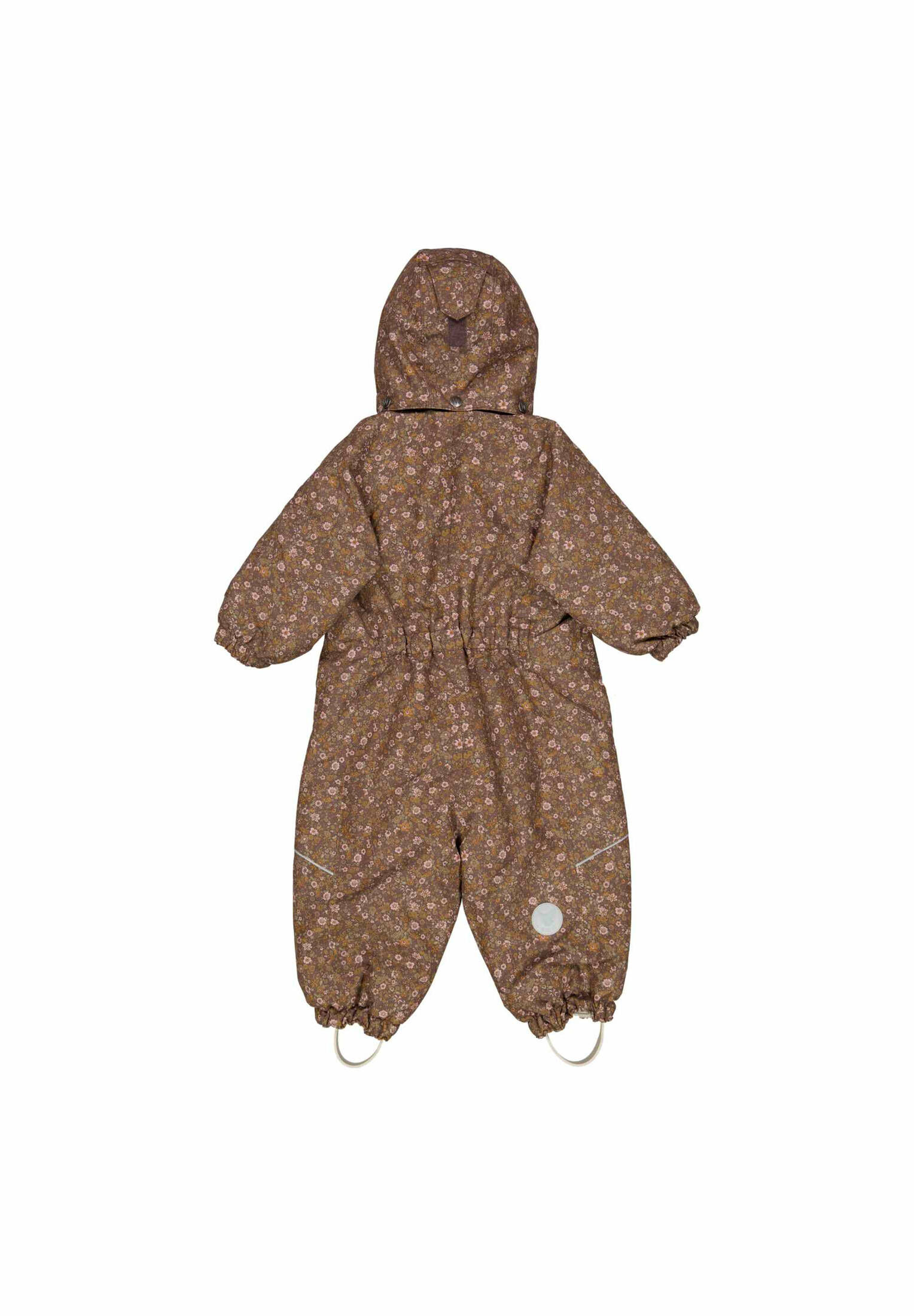 Kinder Schneeanzug Nickie Tech