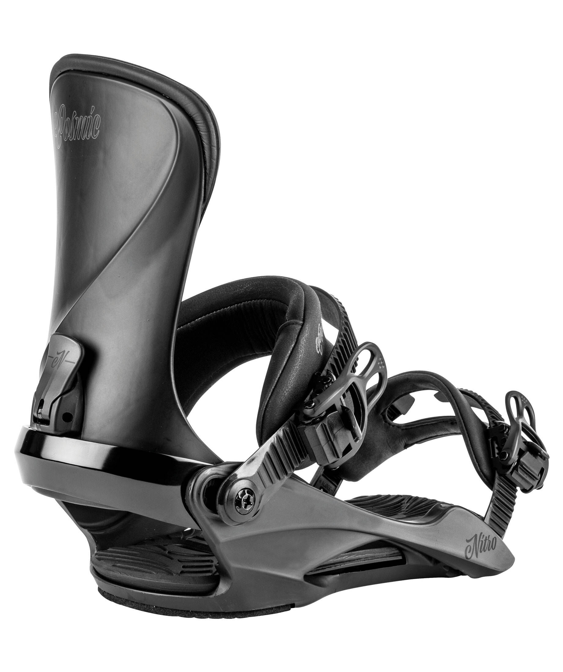 Damen Snowboardbindung "Cosmic"