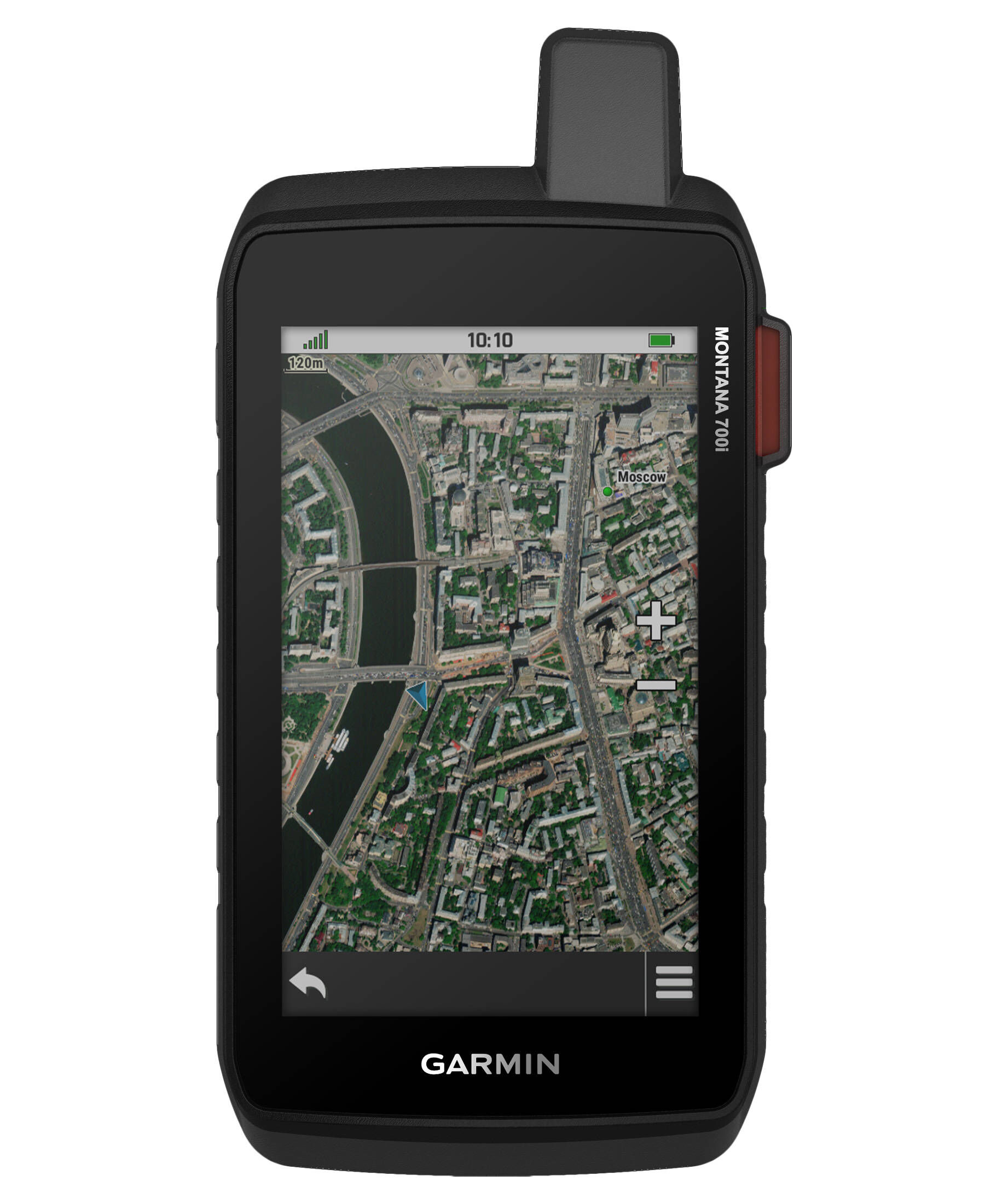 Garmin Bergsport GPS-Gerät "Montana 700i" in mehrfarbig kaufen | engelhorn