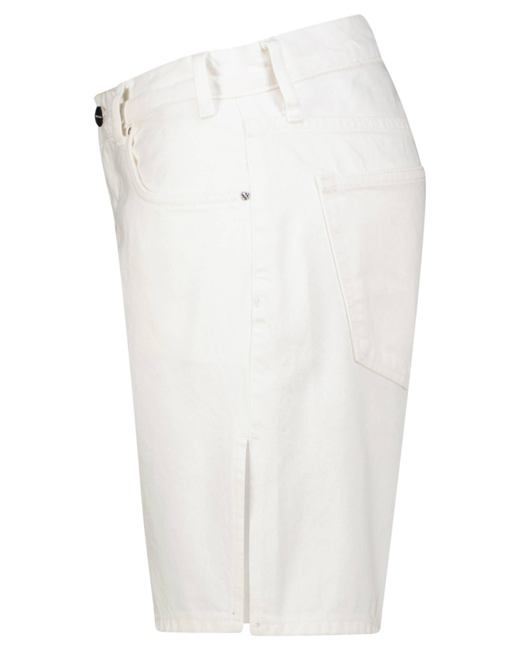 Anine Bing Damen Short GAVIN in weiß kaufen | engelhorn