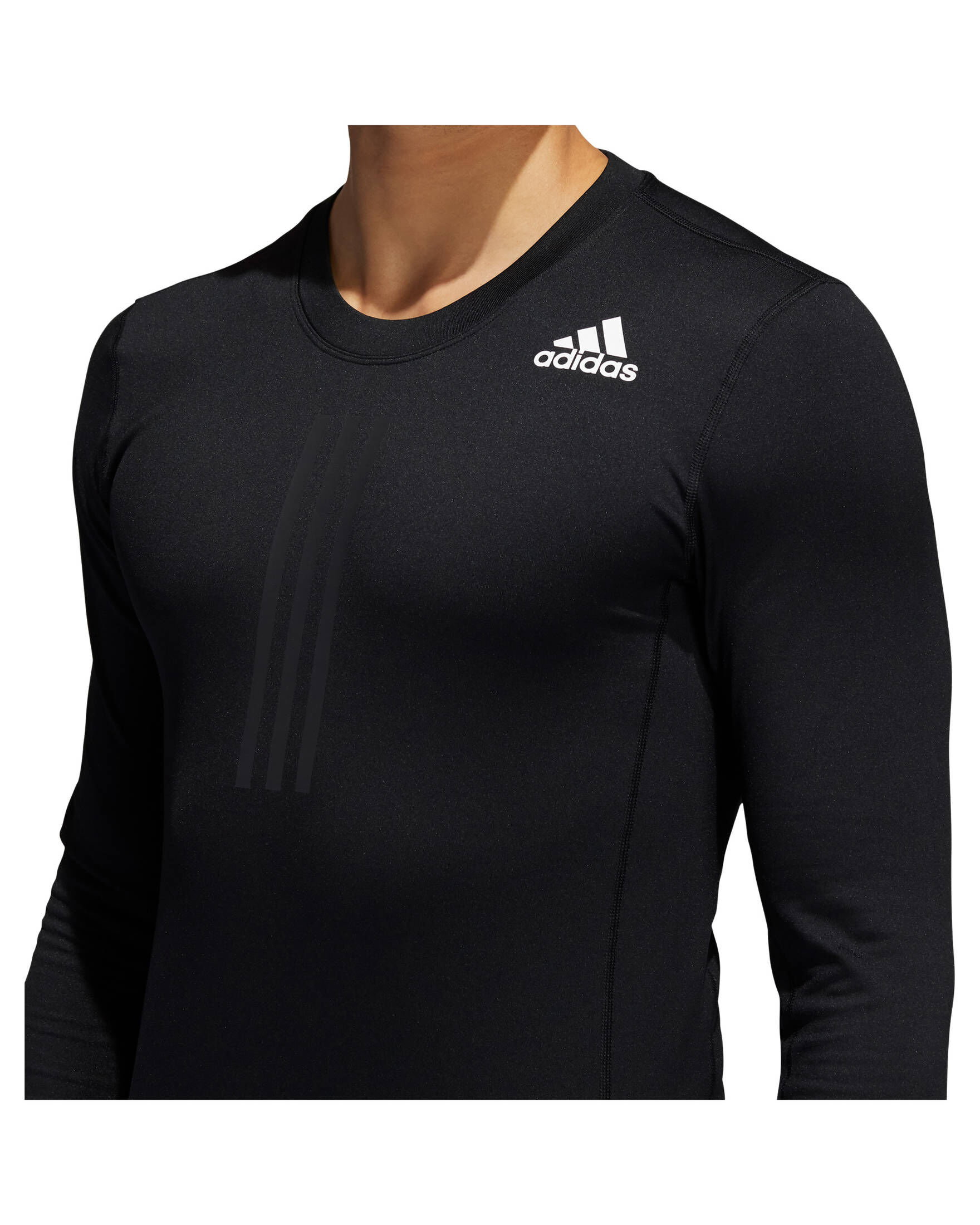 Herren Funktionsunterhemd TF WARM Langarm