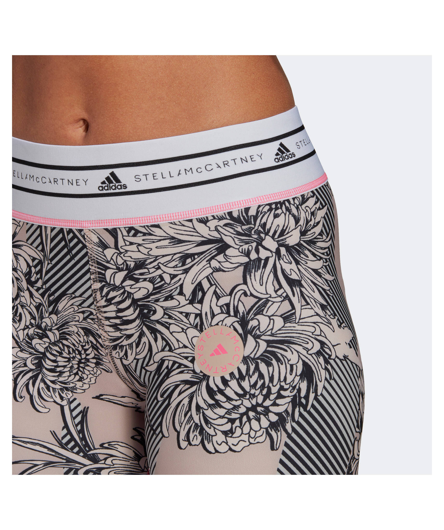 Damen Trainingstights "Future Playground Tight"