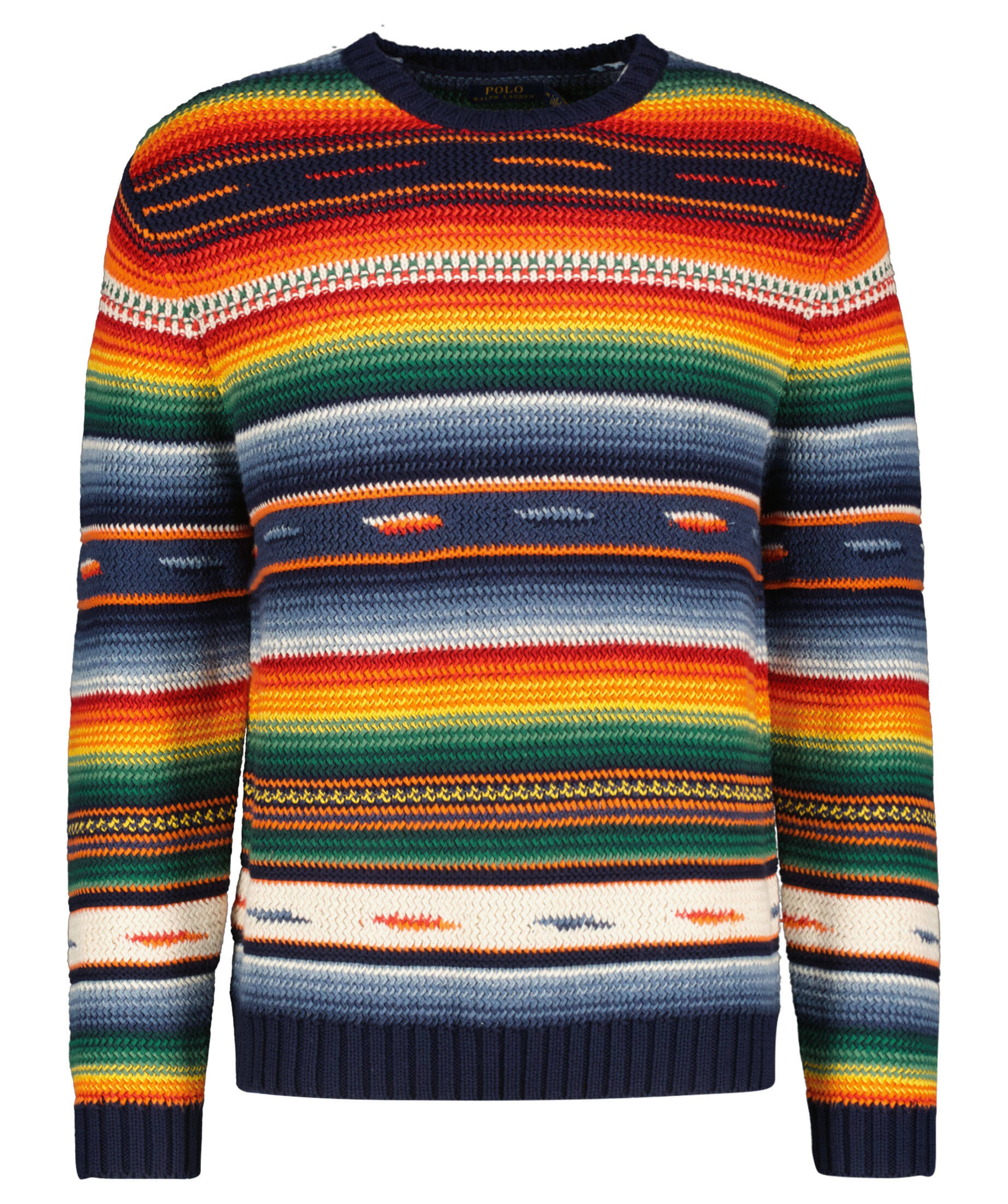 Herren Strickpullover