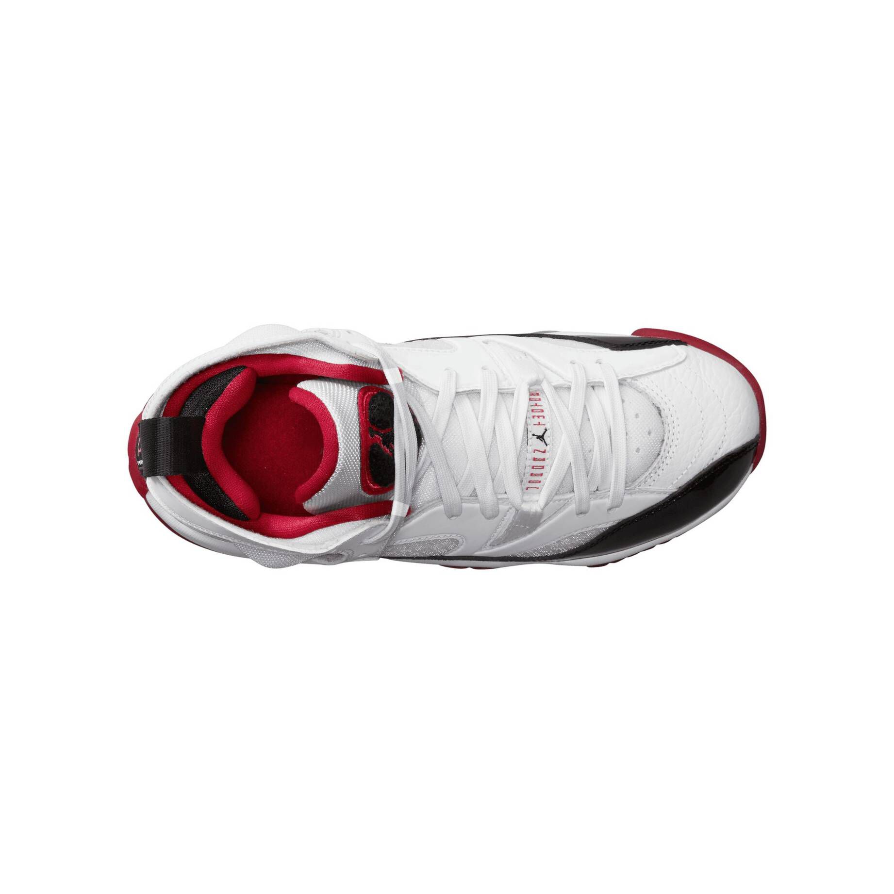 Kinder Sneaker JUMPMAN TWO TREY