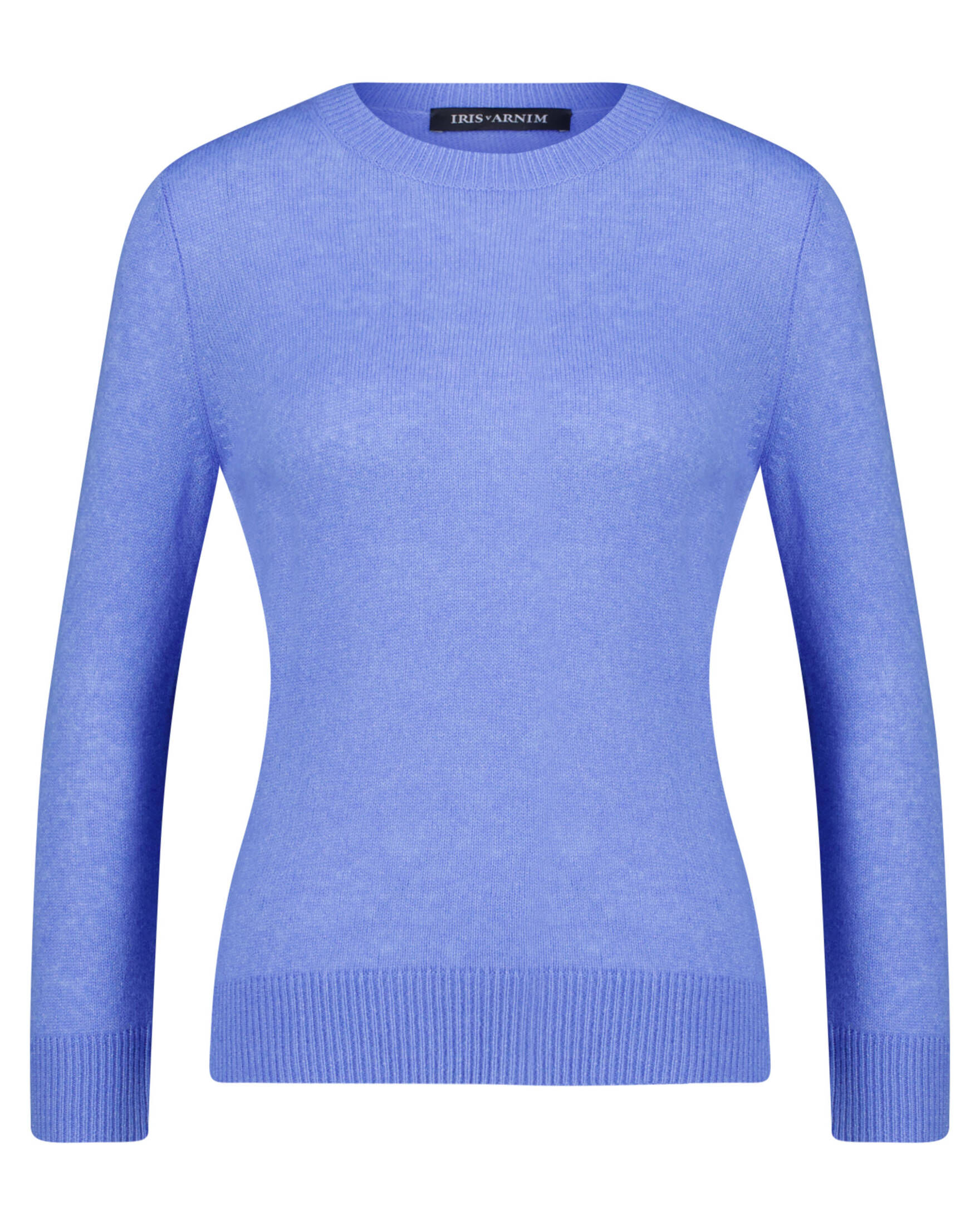 Damen Strickpullover SILVIE aus Kaschmir mit Seide