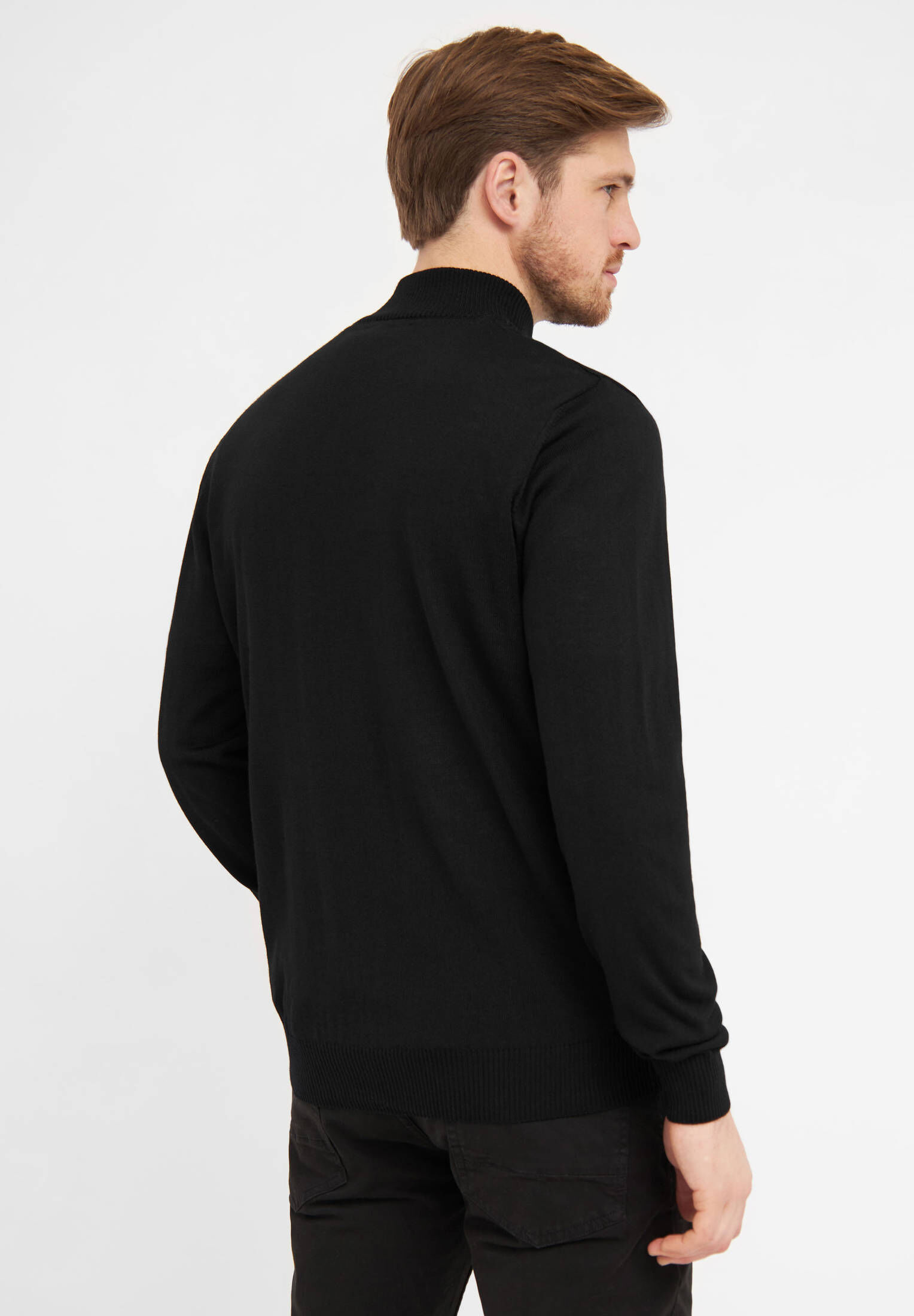 Herren Pullover Milan