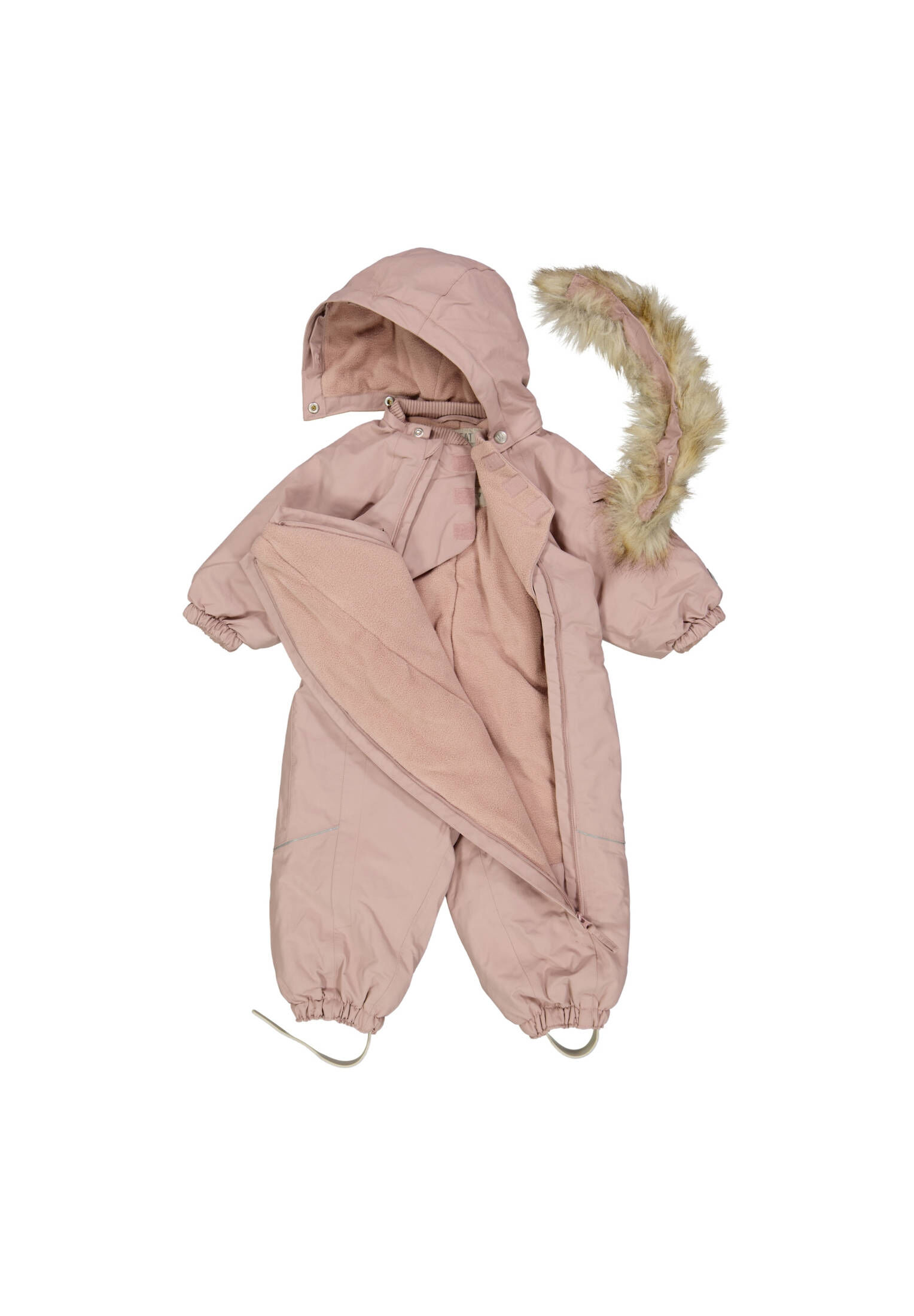 Kinder Schneeanzug Nickie Tech