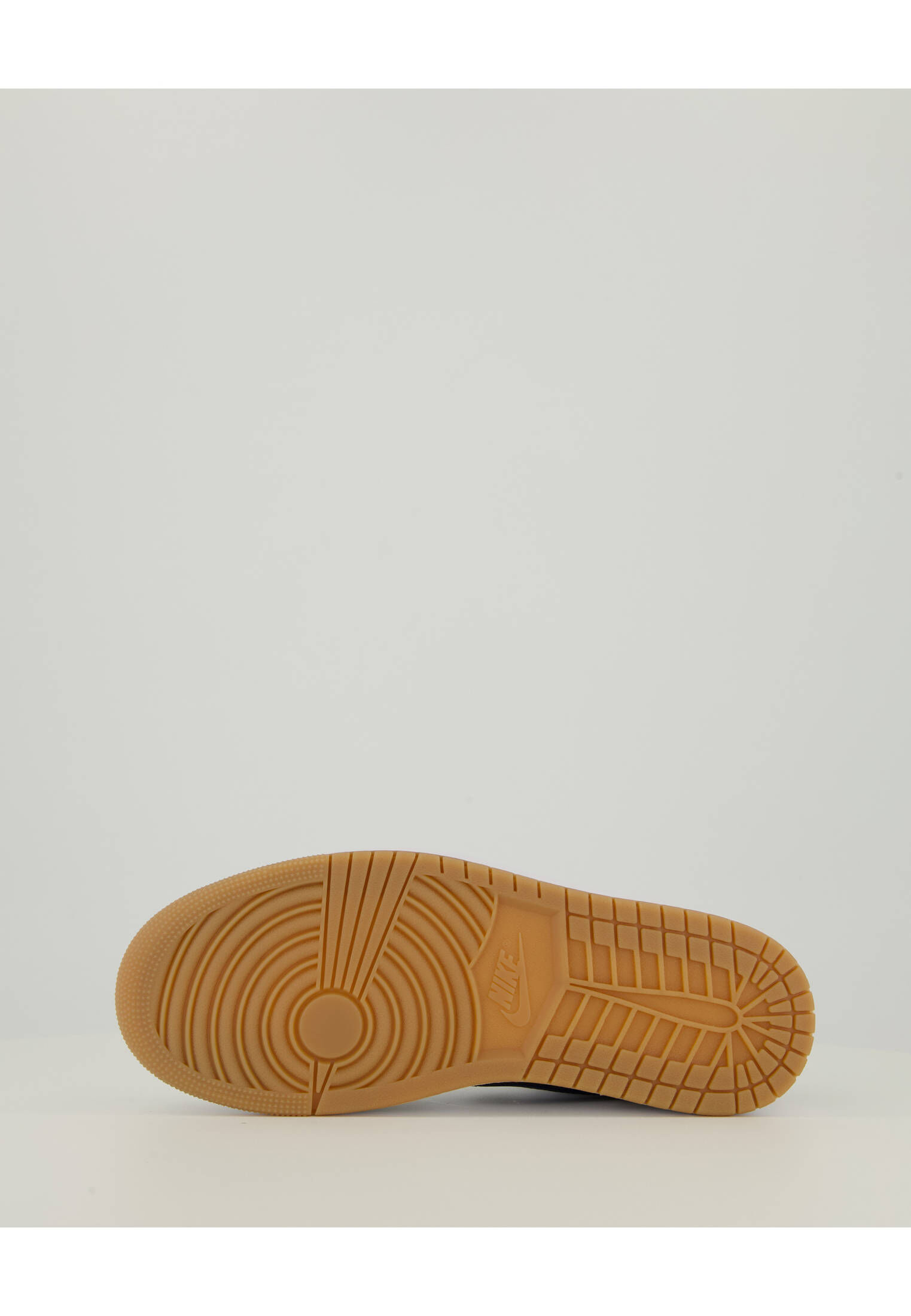 Jordan Herren Sneaker AIR JORDAN 1 LOW in weiß kaufen | engelhorn