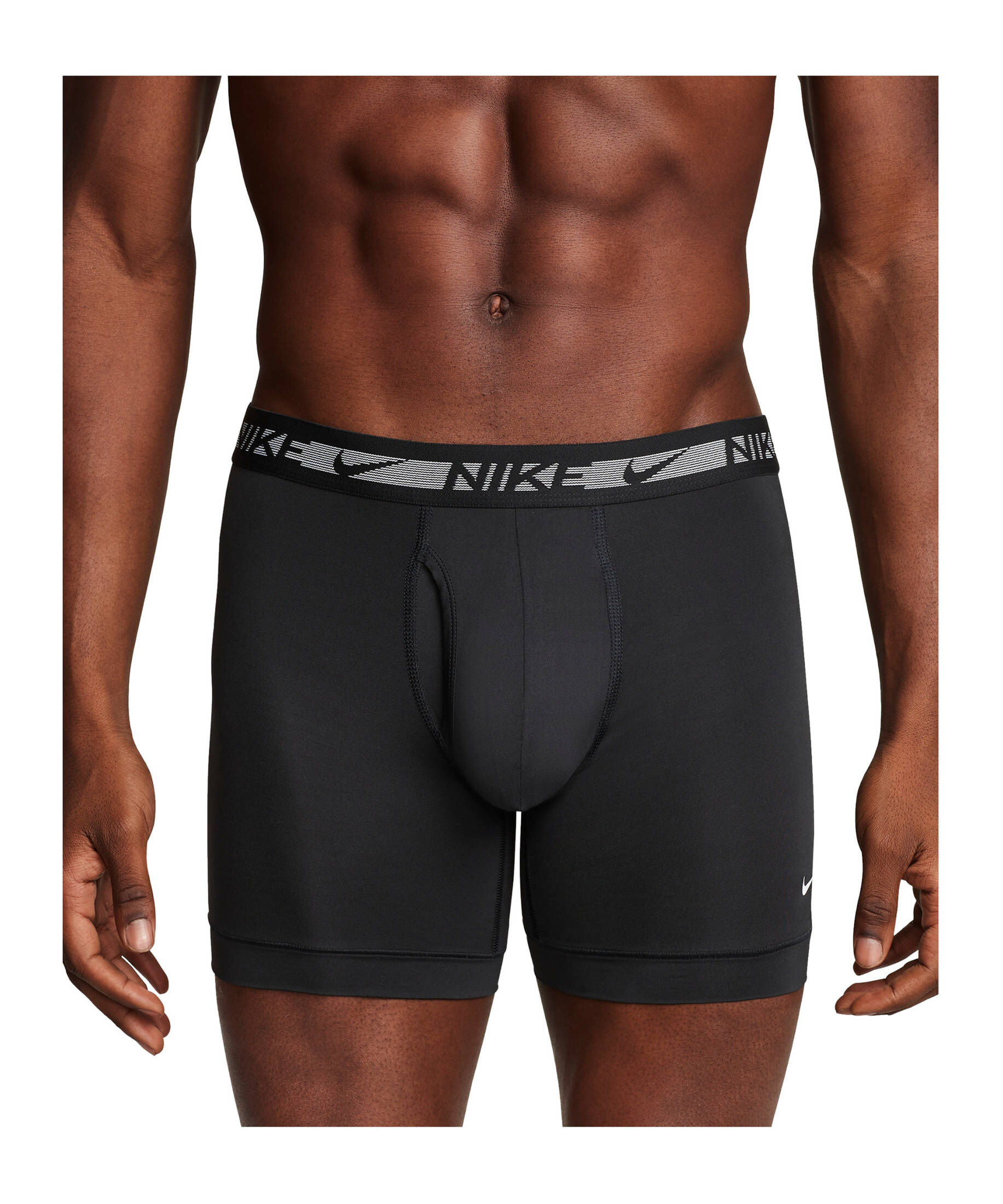 Nike Herren Underwear - Boxershorts Trunk Boxershort 3er Pack kaufen ...