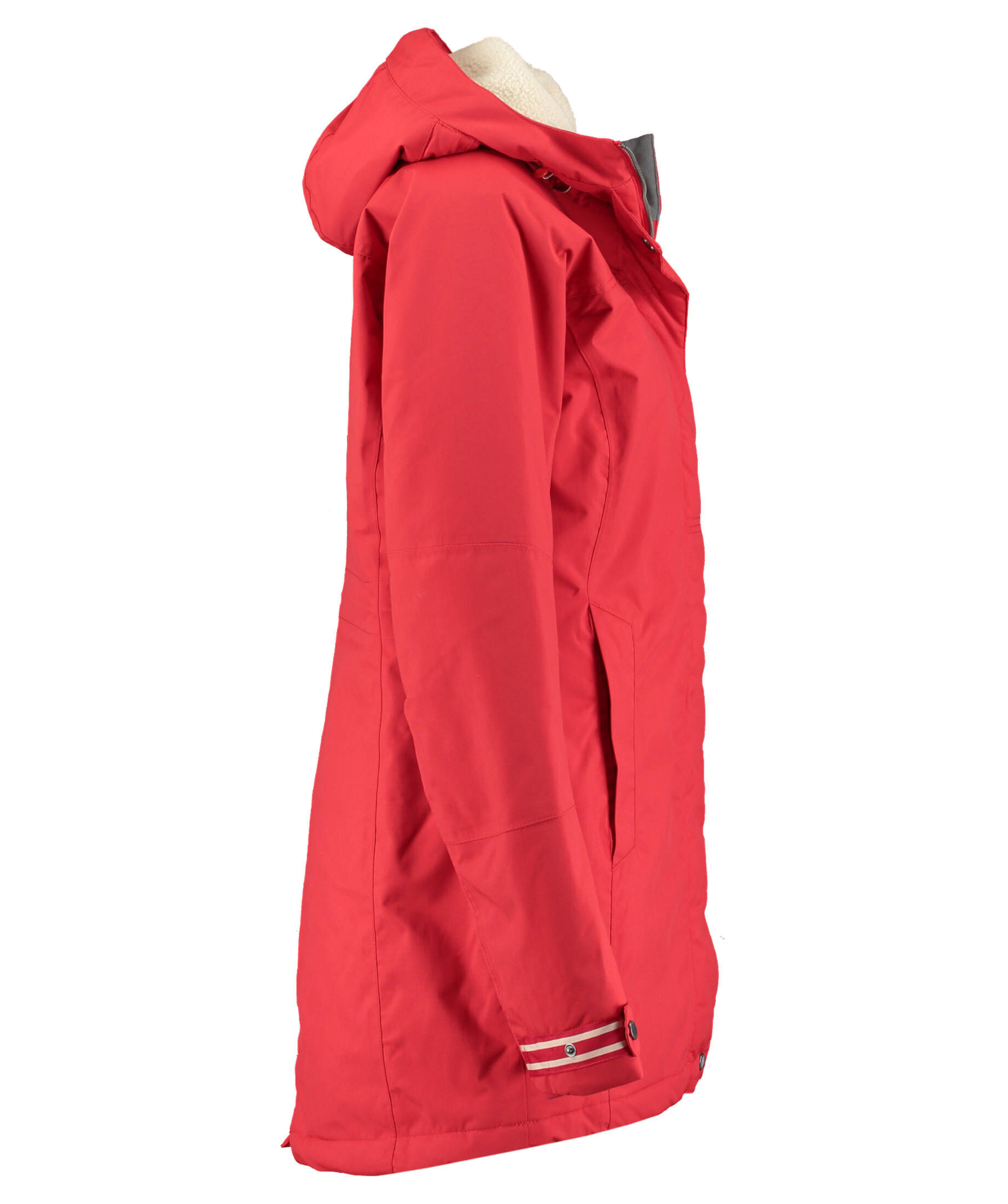 Damen Anorak "Ins Jacket Amsterdam L"