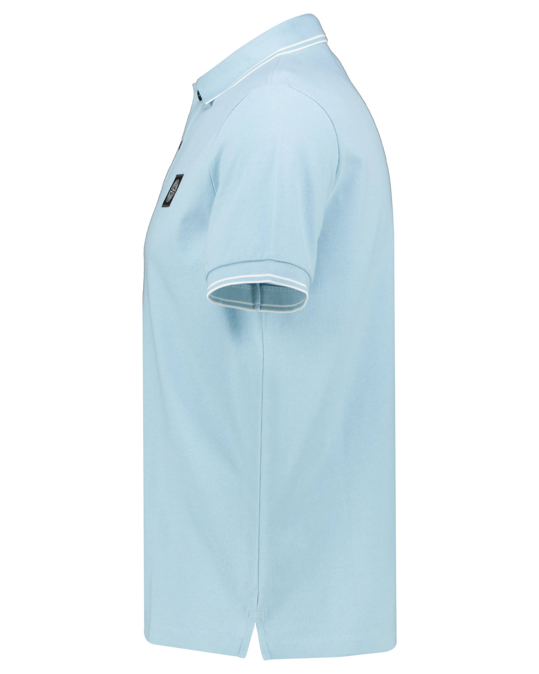 Herren Poloshirt Kurzarm