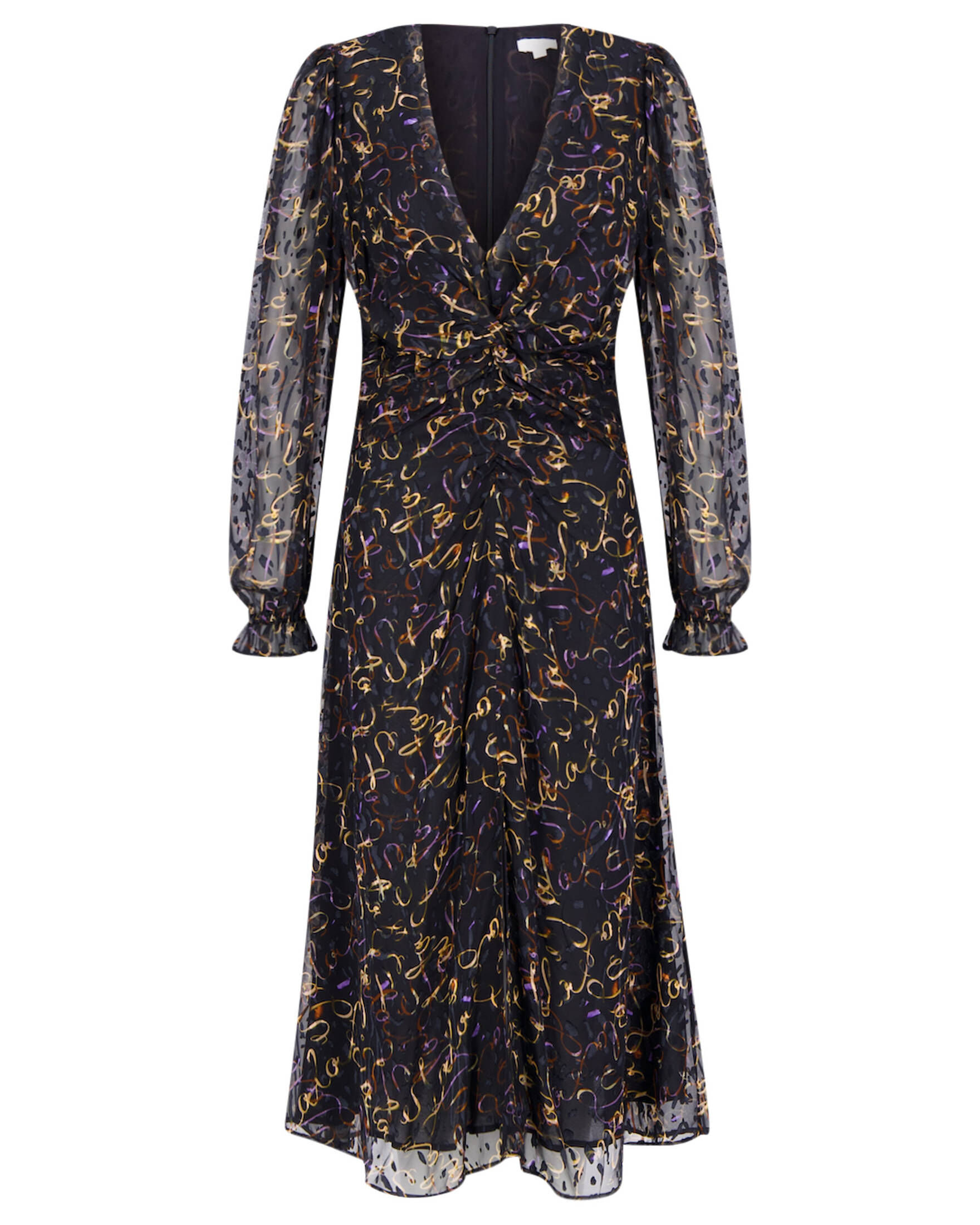 Lala Berlin Damen Kleid DOLLINA in schwarz kaufen | engelhorn