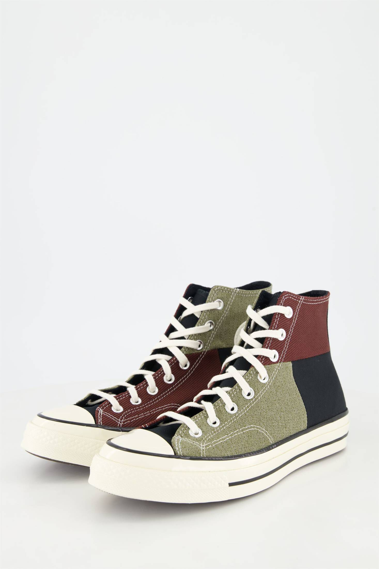 Herren Sneaker CHUCK 70 CRAFTED PATCHWORK