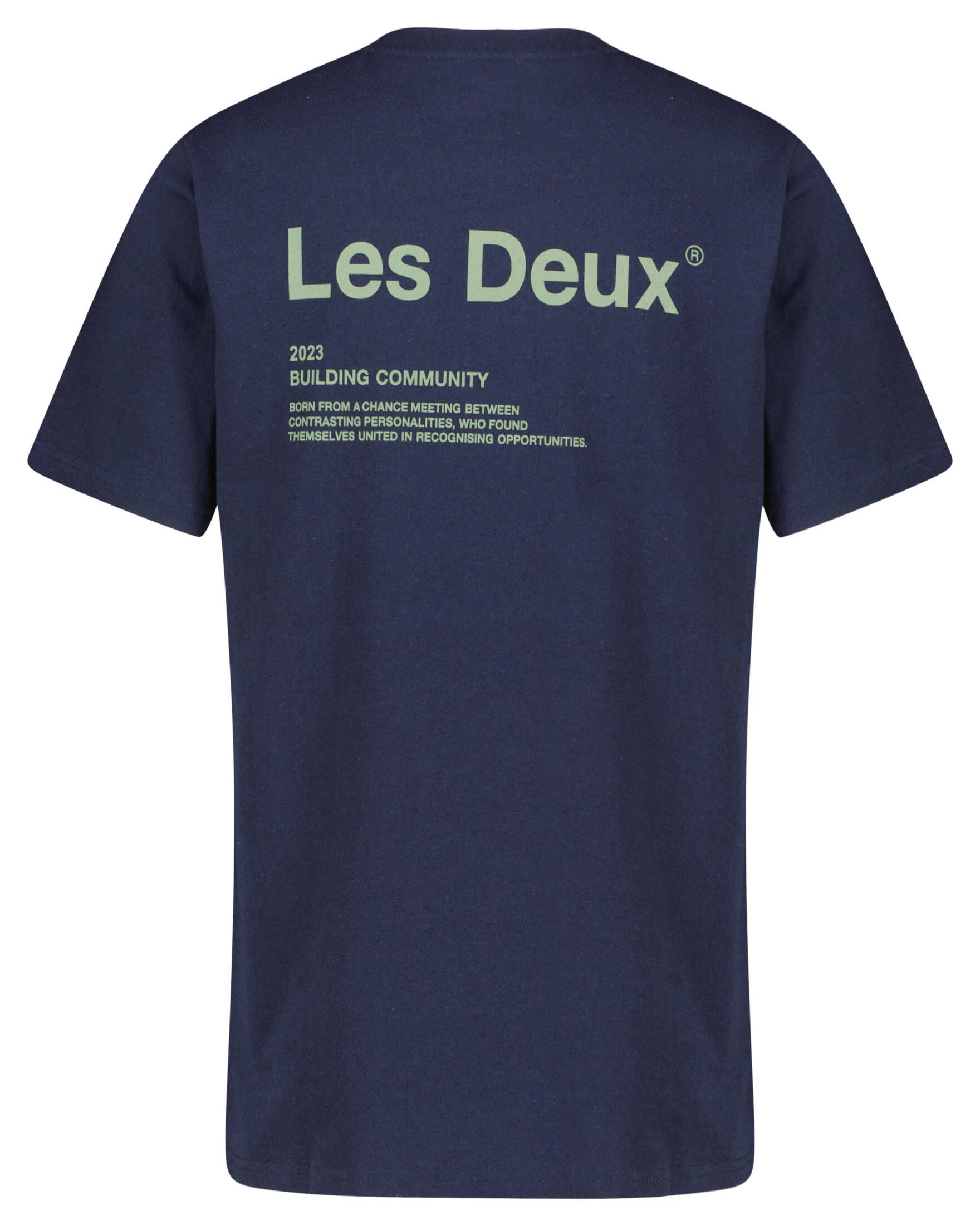 Herren T-Shirt BRODY