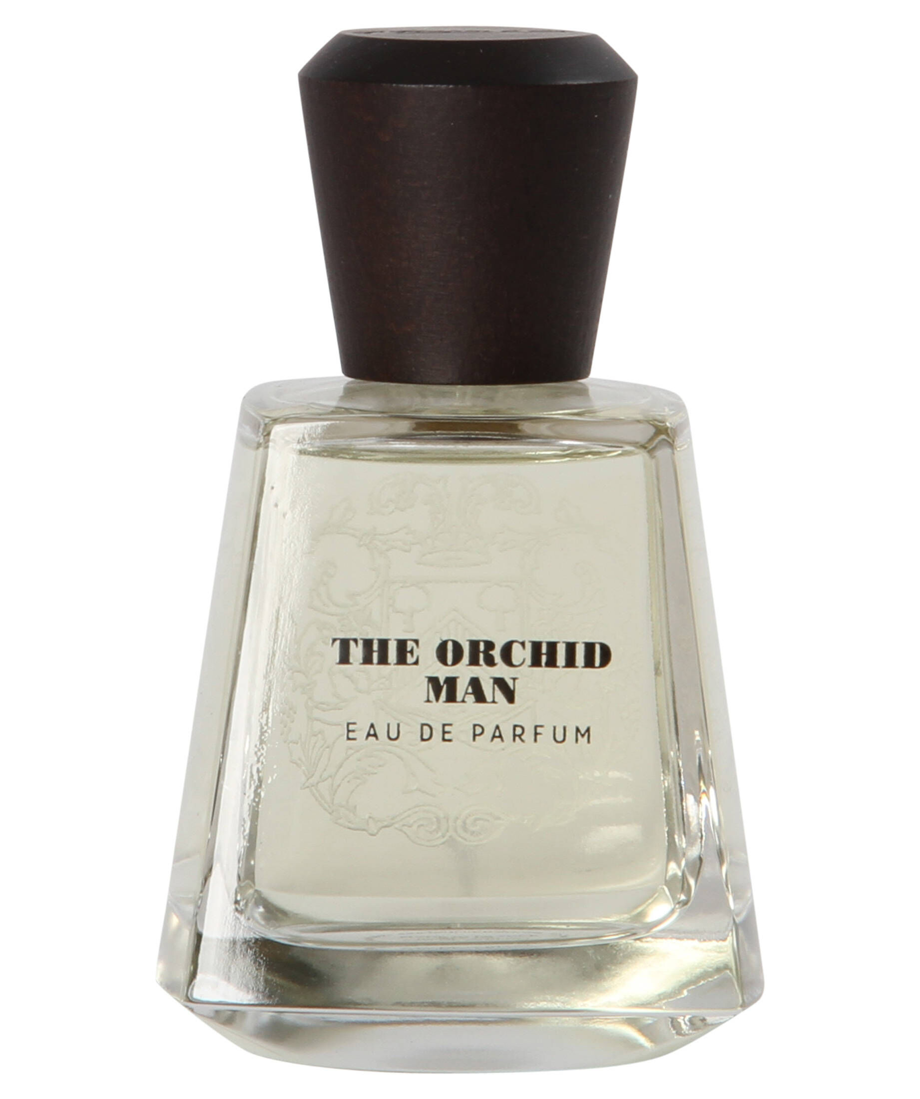 Parfums Frapin Eau de Parfum "The Orchid Man" in Ohne Zuordnung kaufen ...