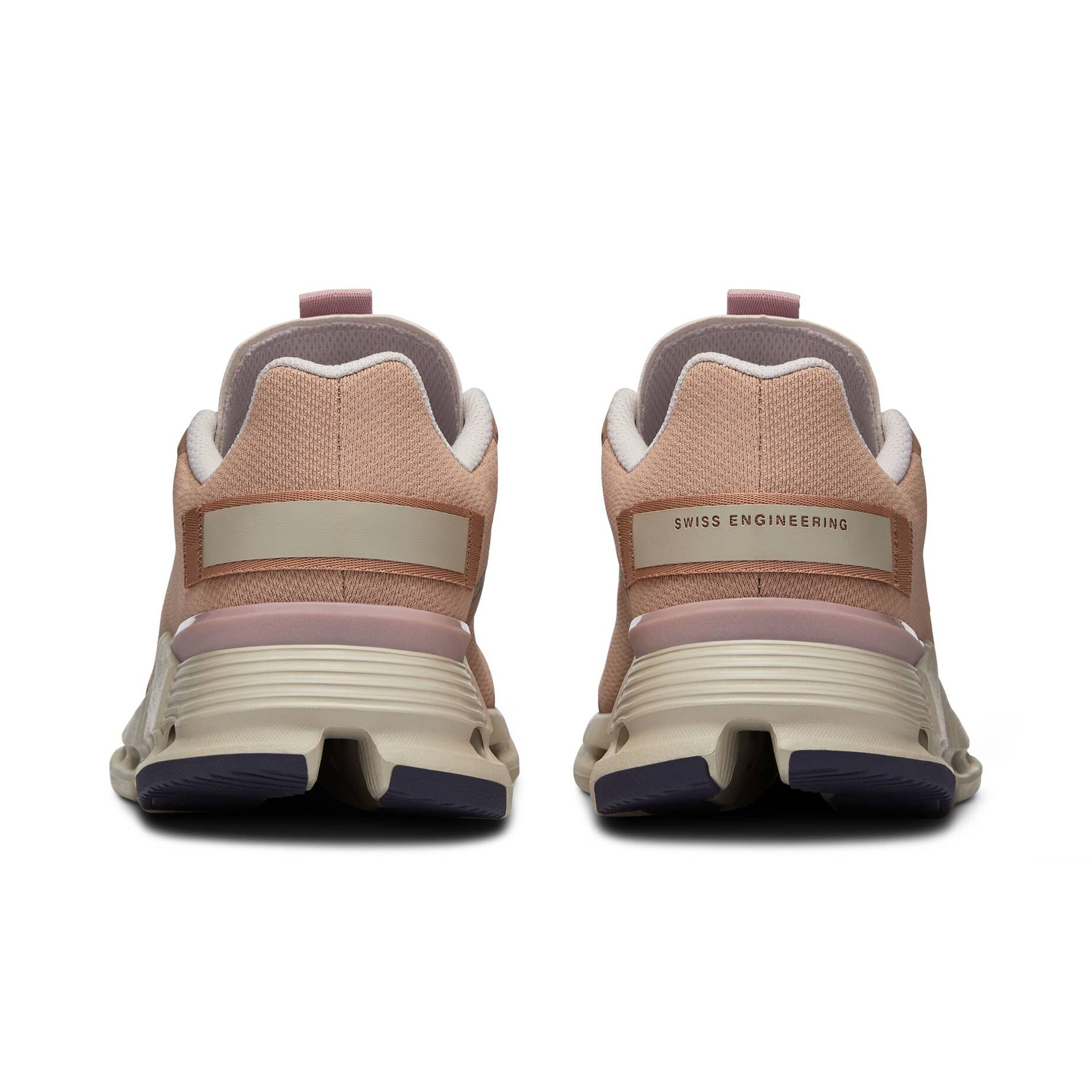 Damen Sneaker CLOUDNOVA FORM