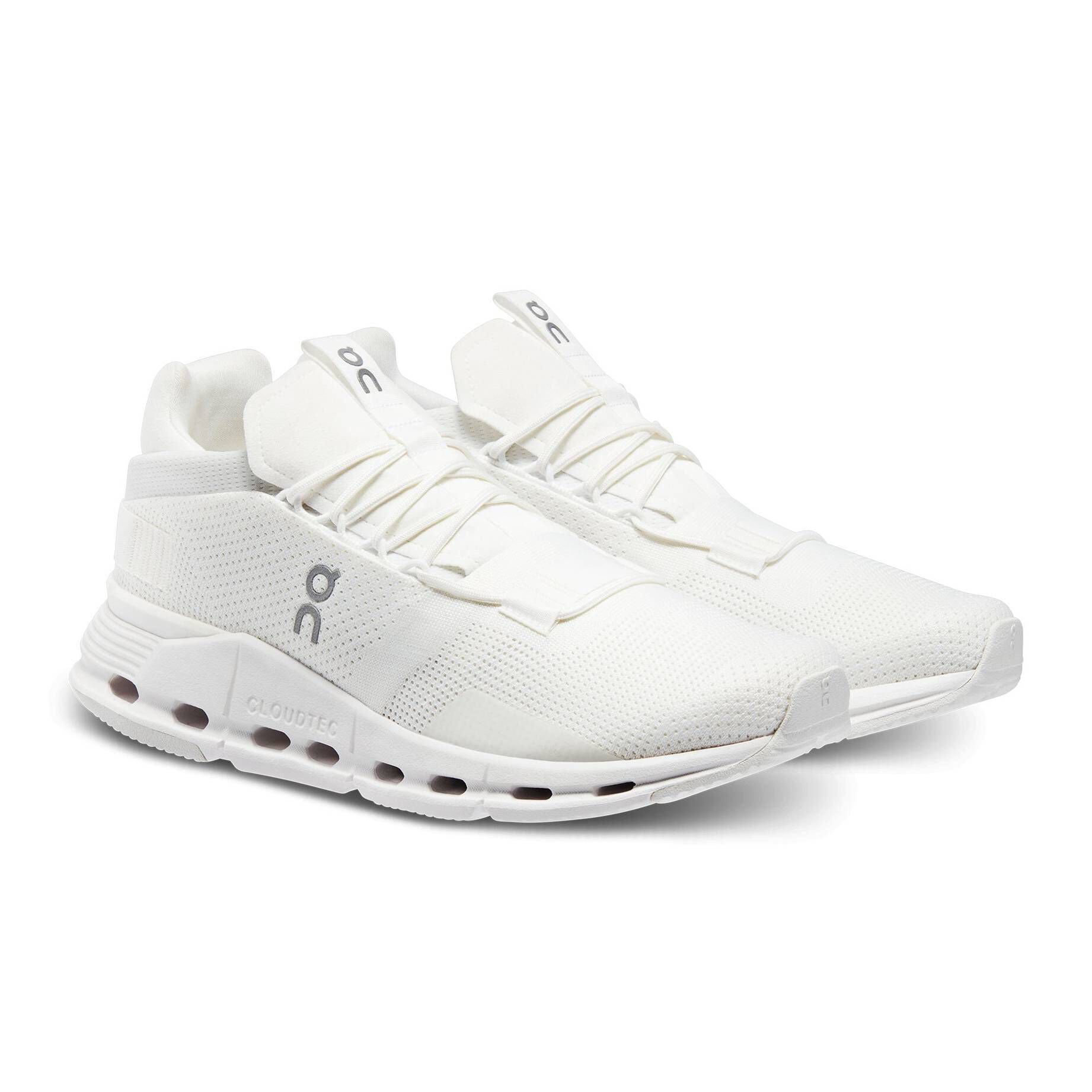 Herren Sneaker CLOUDNOVA UNDYED