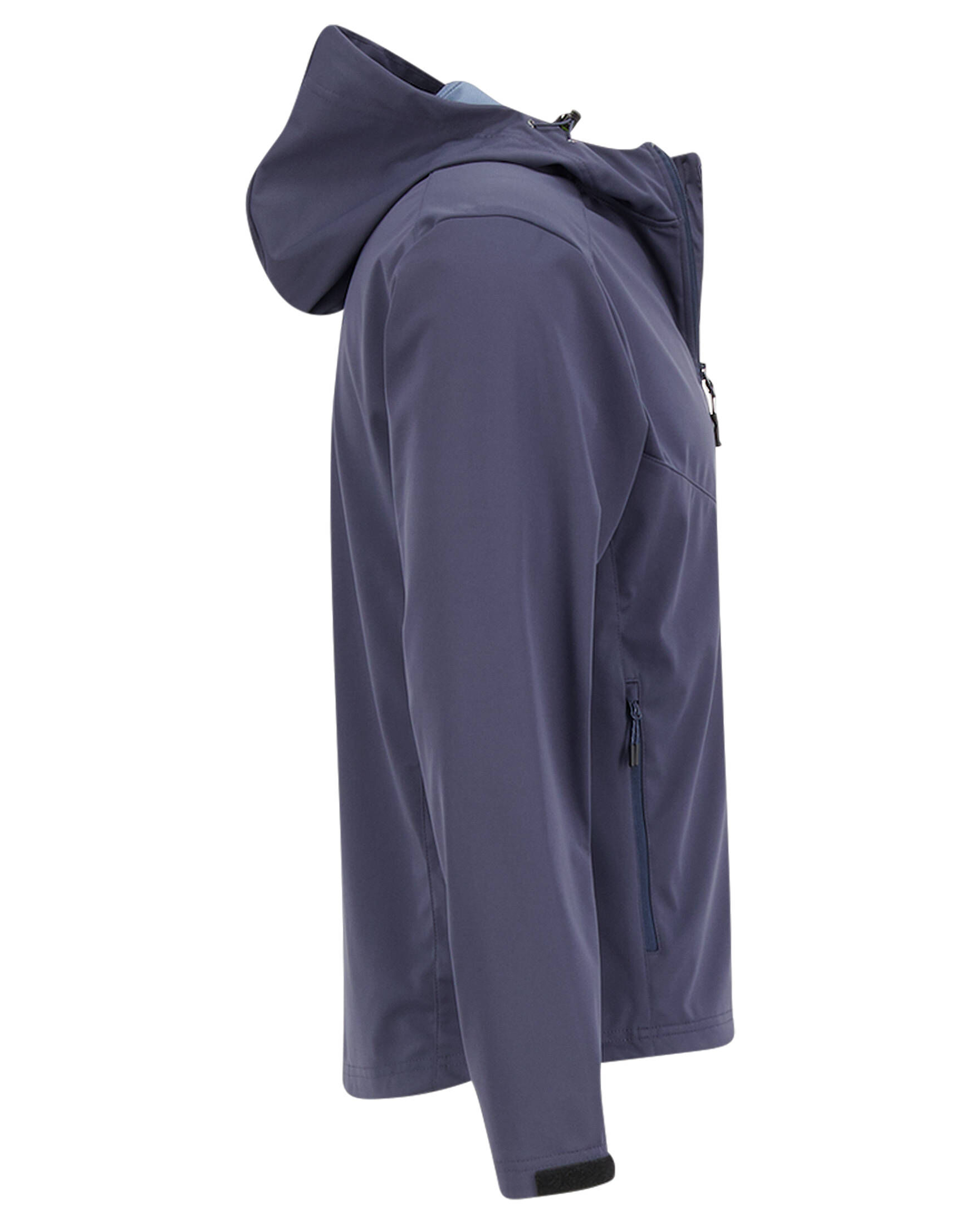 Herren Softshelljacke MEAUX SOFT SHELL HOODY