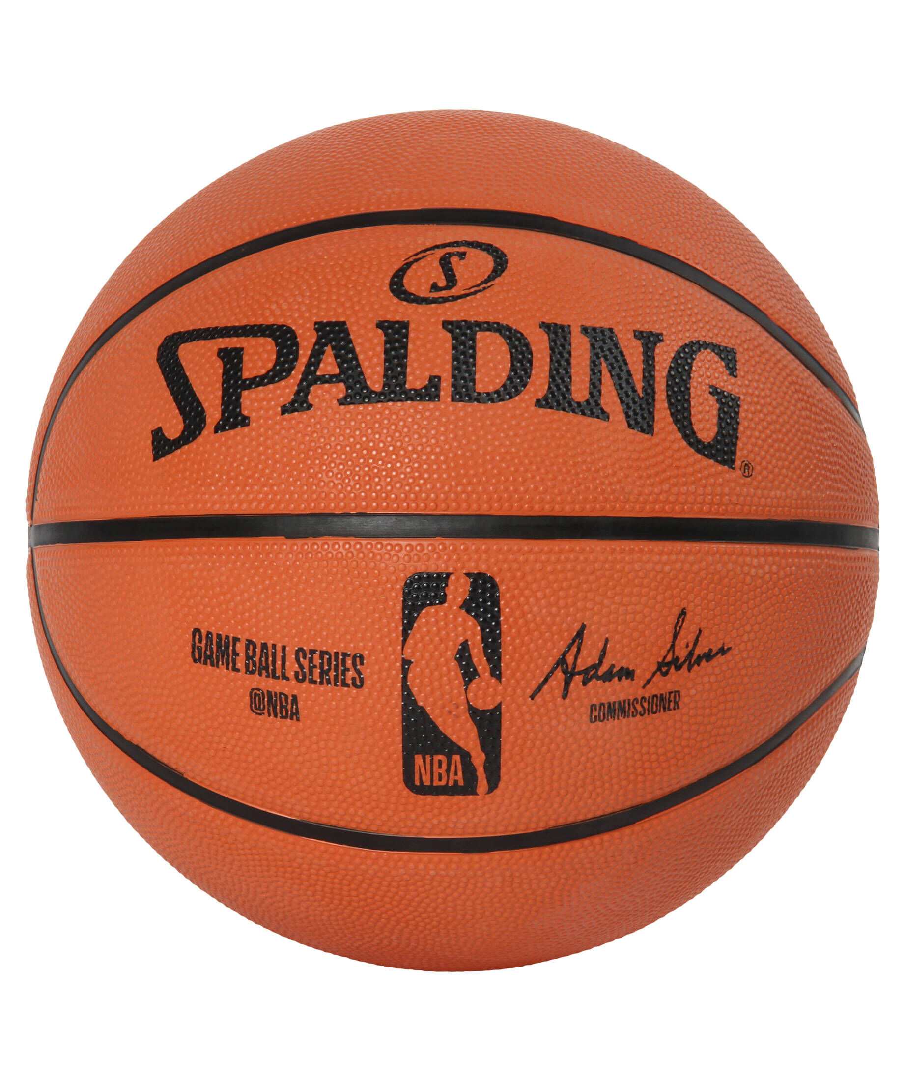 Basketball "NBA Game Ball Replica"