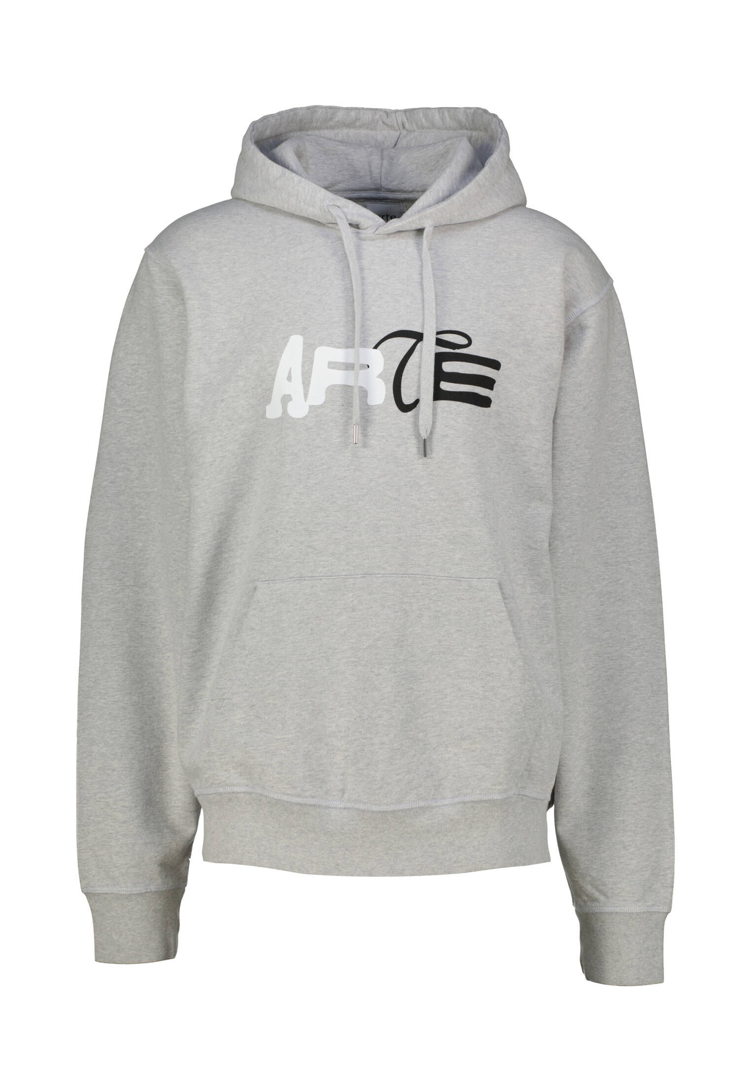 Herren Hoodie aus Baumwolle