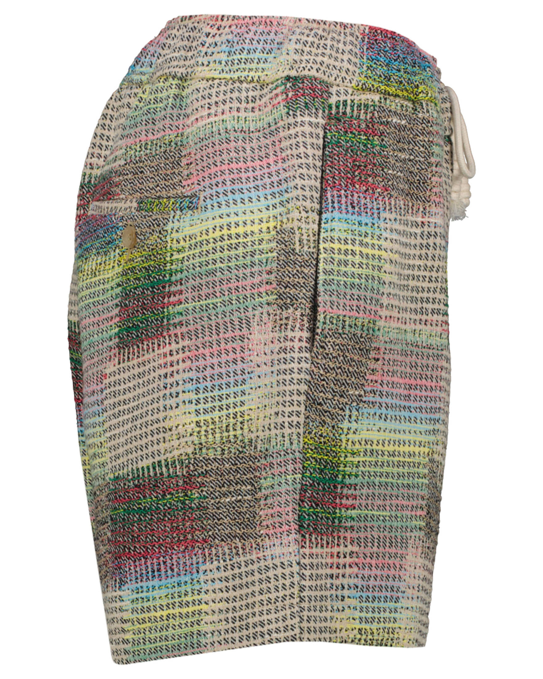 Herren Shorts JACQUARD STRING SHORTS