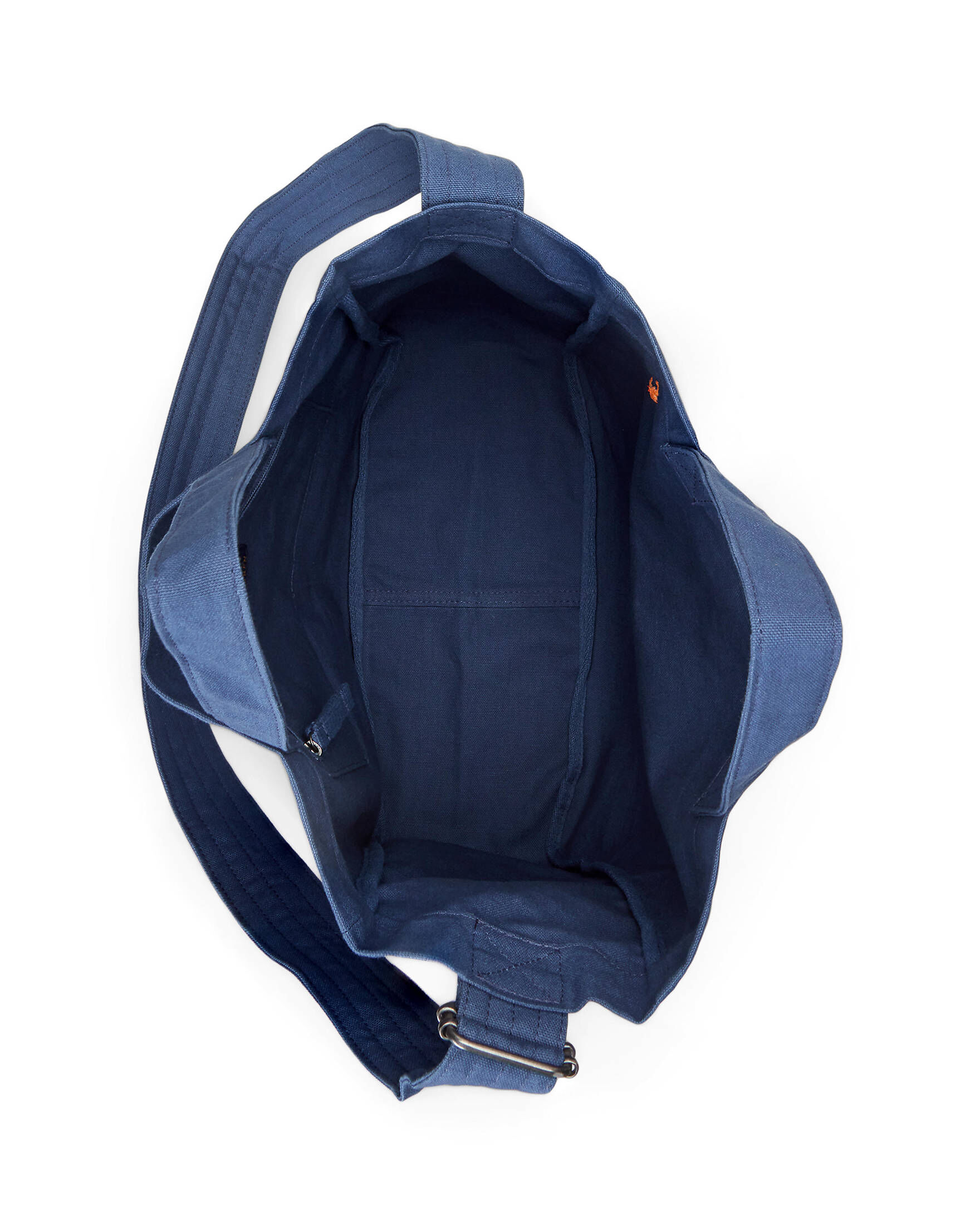 Polo Ralph Lauren Shopper in blau kaufen | engelhorn