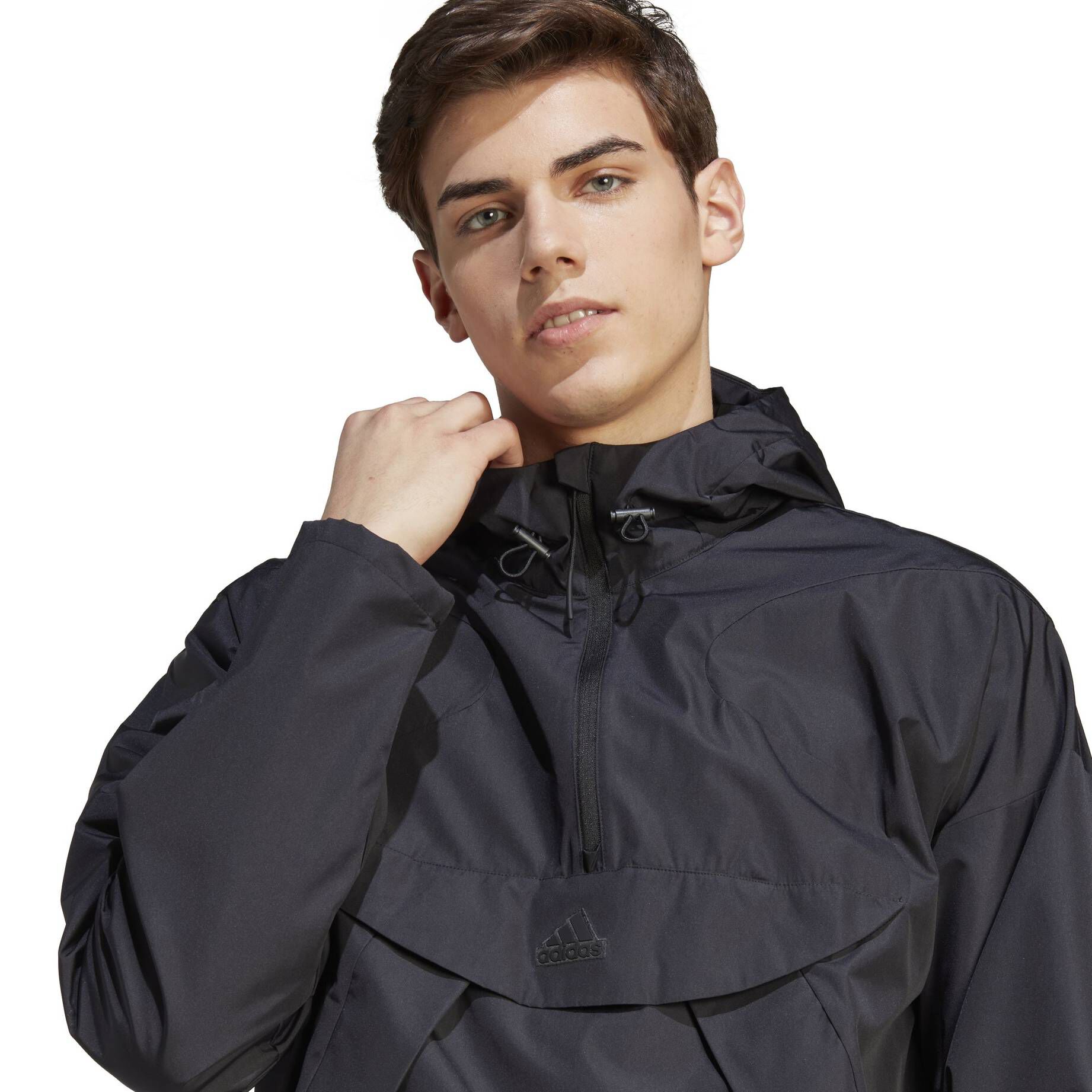 Adidas Sportswear Herren Windbreaker kaufen | engelhorn