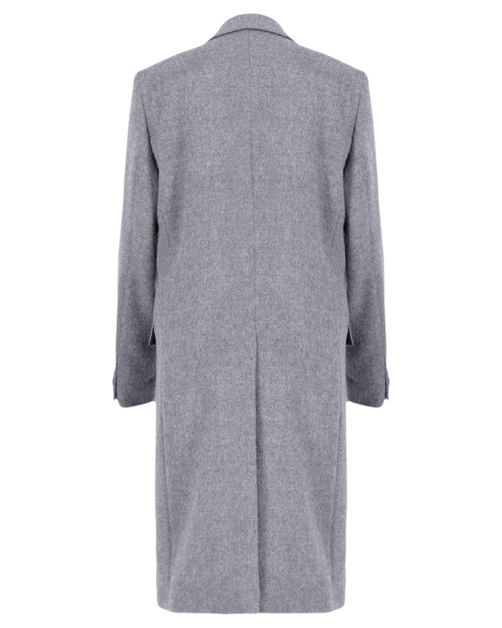 Damen Wollmantel DARYLL