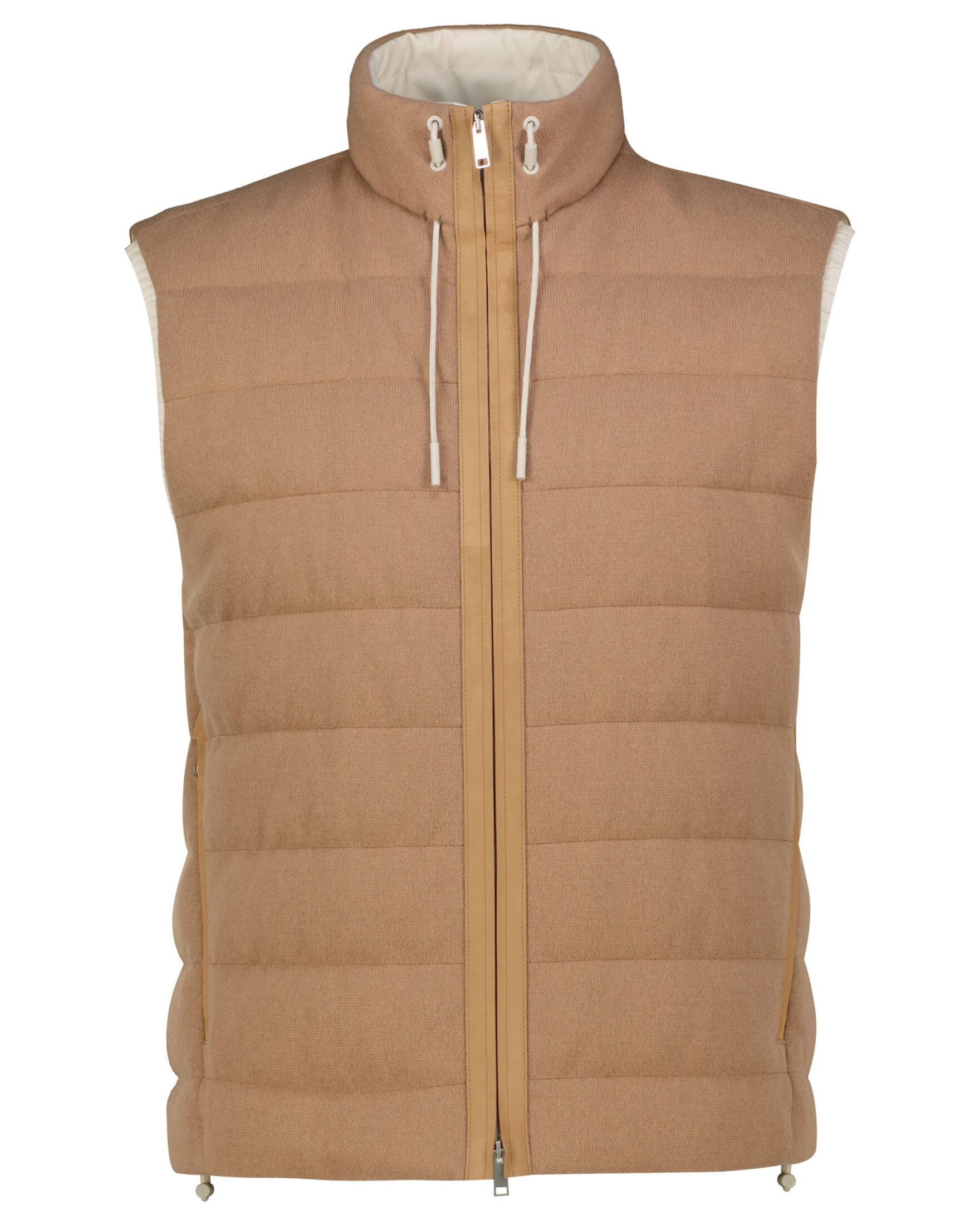 Herren Daunenweste OSASI CASHMERE