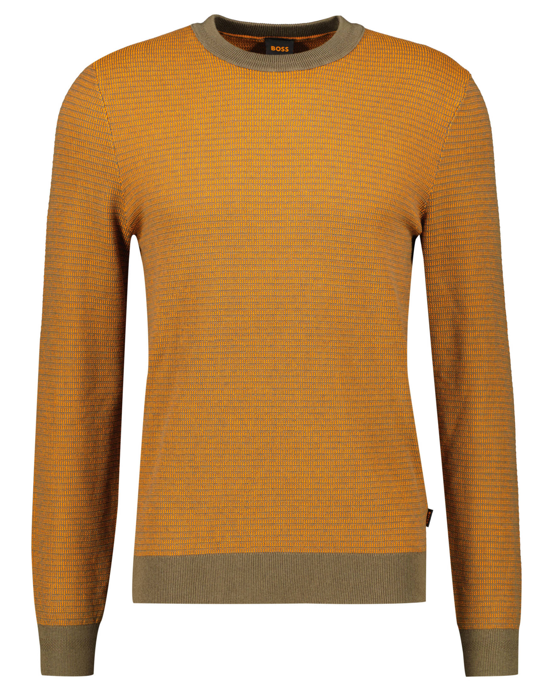 Herren Strickpullover AVOBANO
