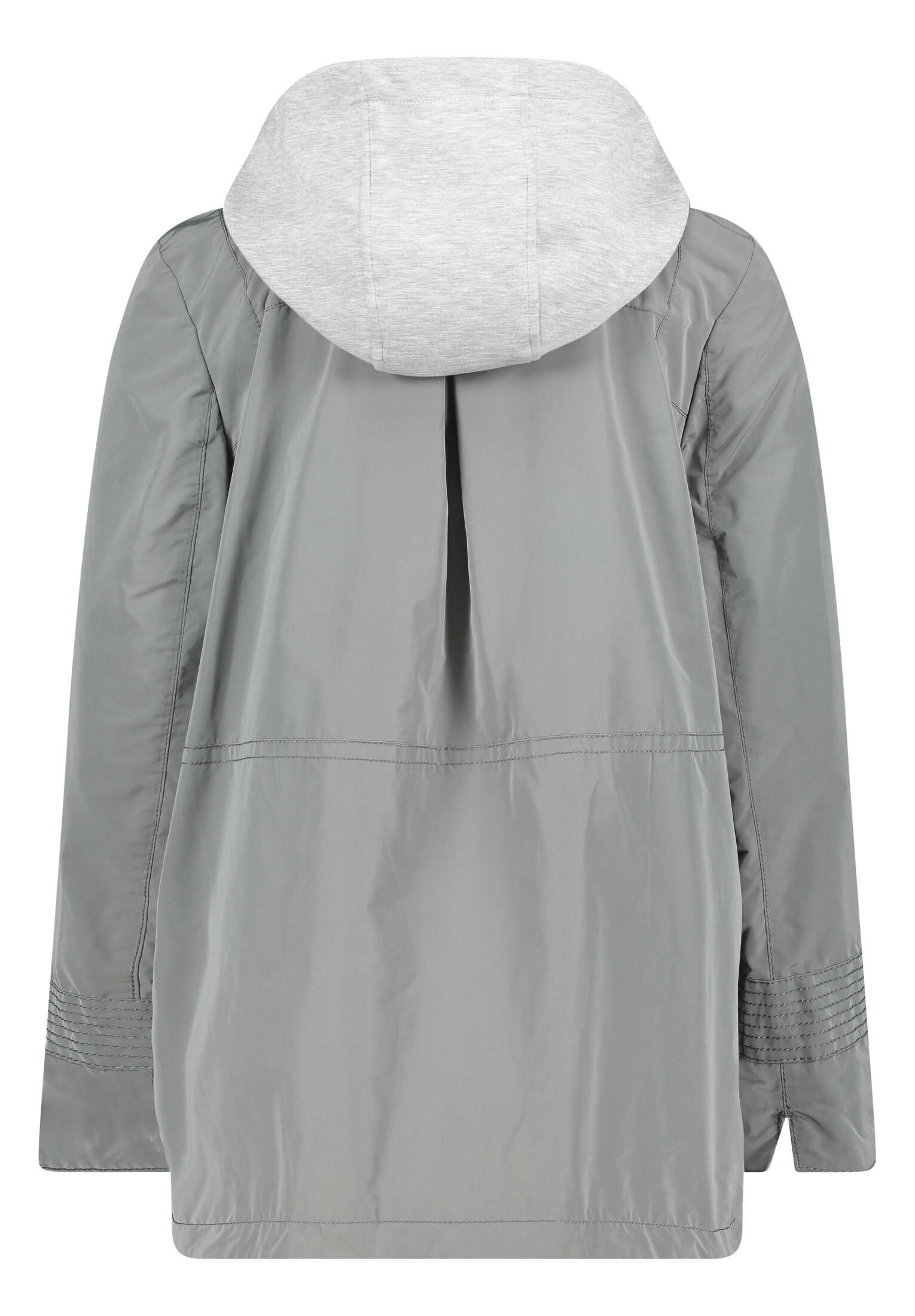Damen Sommerjacke mit Westenteil
