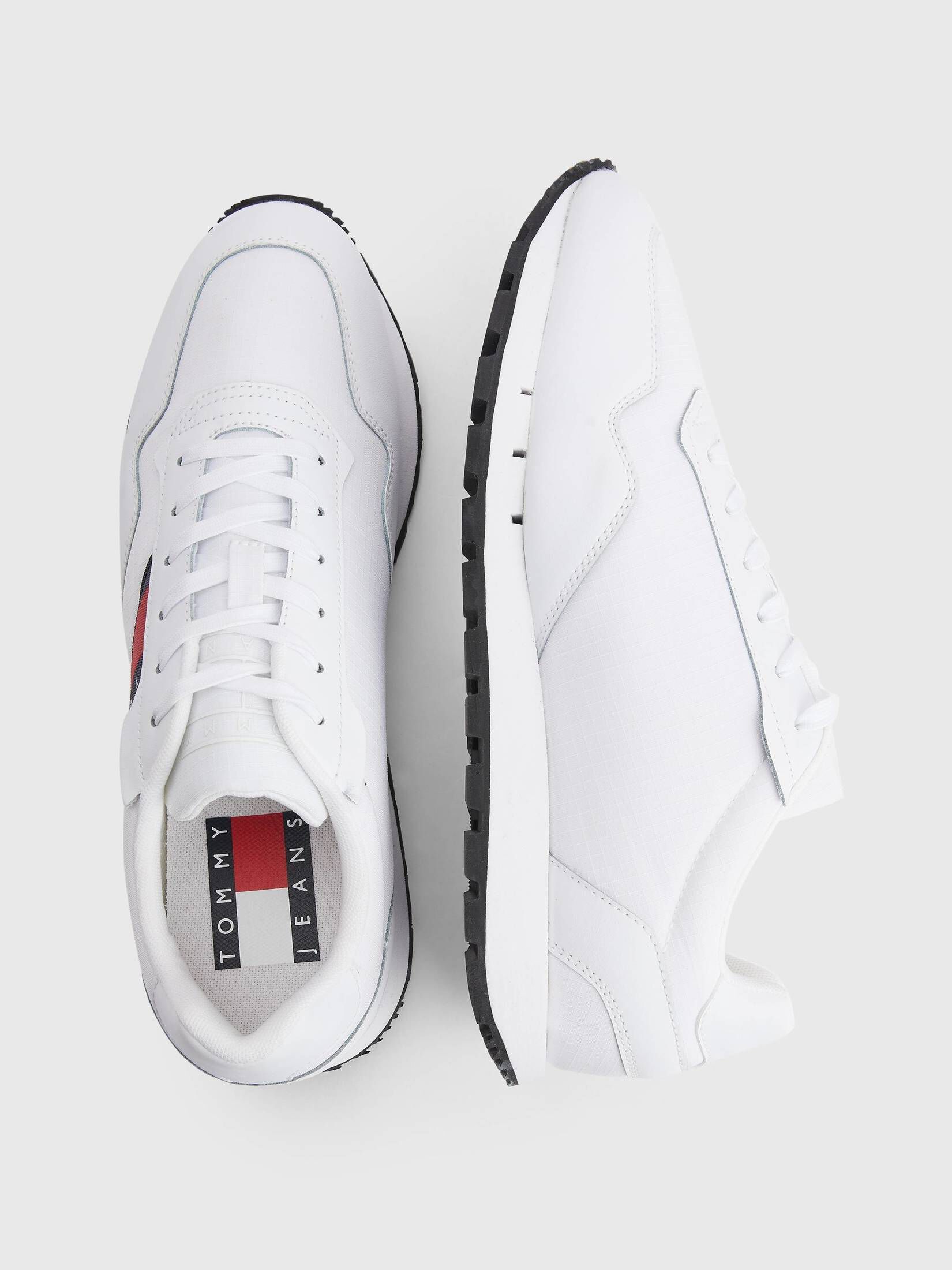 Herren Sneaker RETRO RUNNER CORE