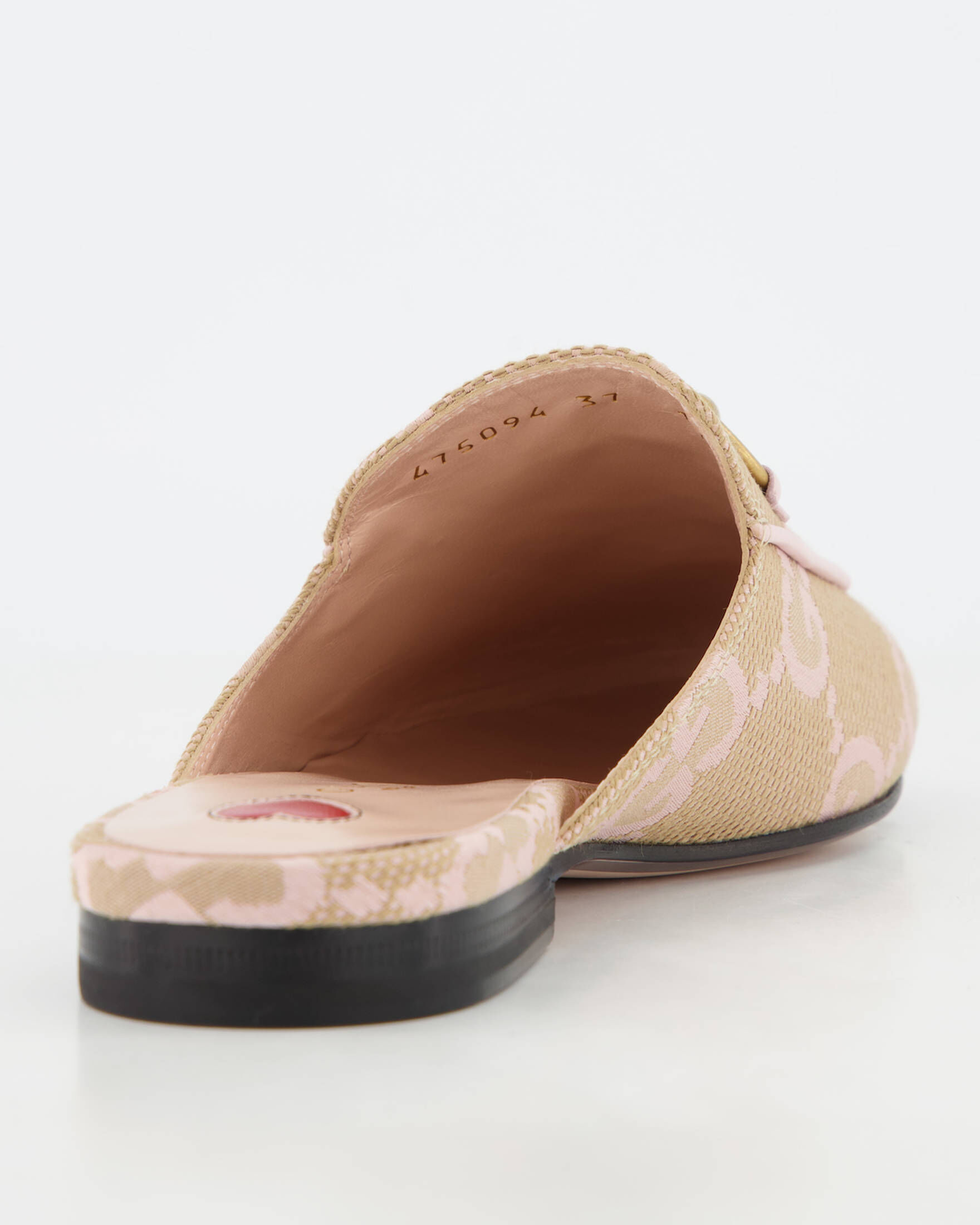 Gucci Damen Mules PRINCETOWN OPEN LOAFER kaufen | engelhorn