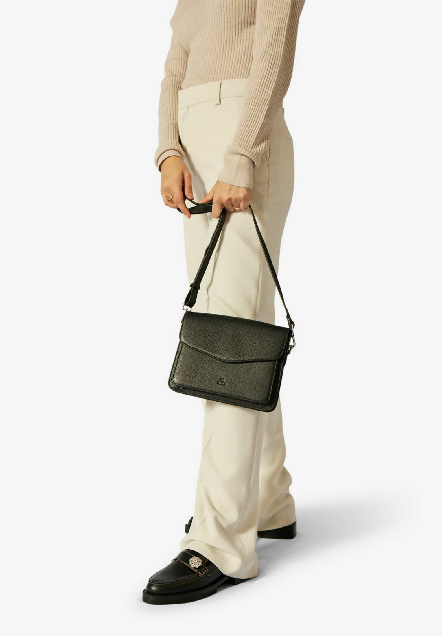 Damen Schultertasche Thea