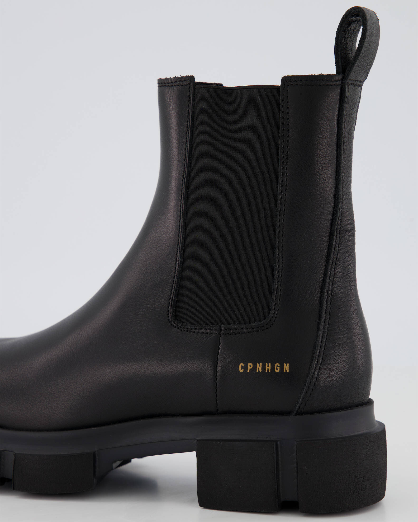 Copenhagen Damen Chelsea-Boots in schwarz kaufen | engelhorn