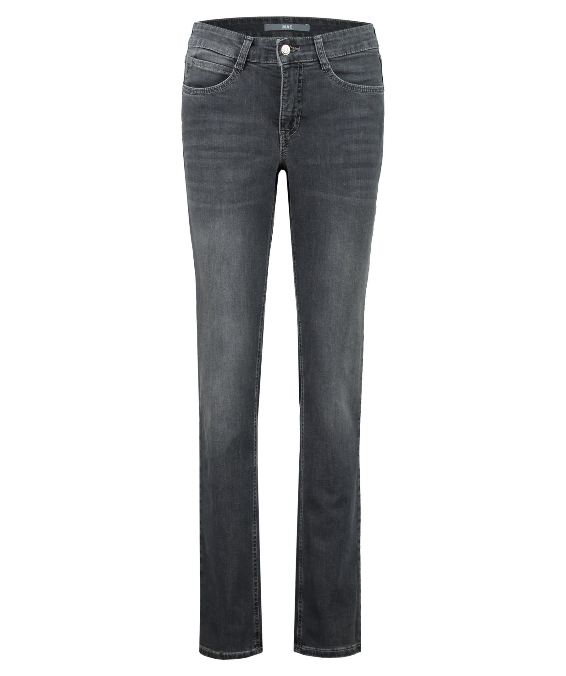 MAC Damen Jeans ANGELA Straight Fit kaufen | engelhorn