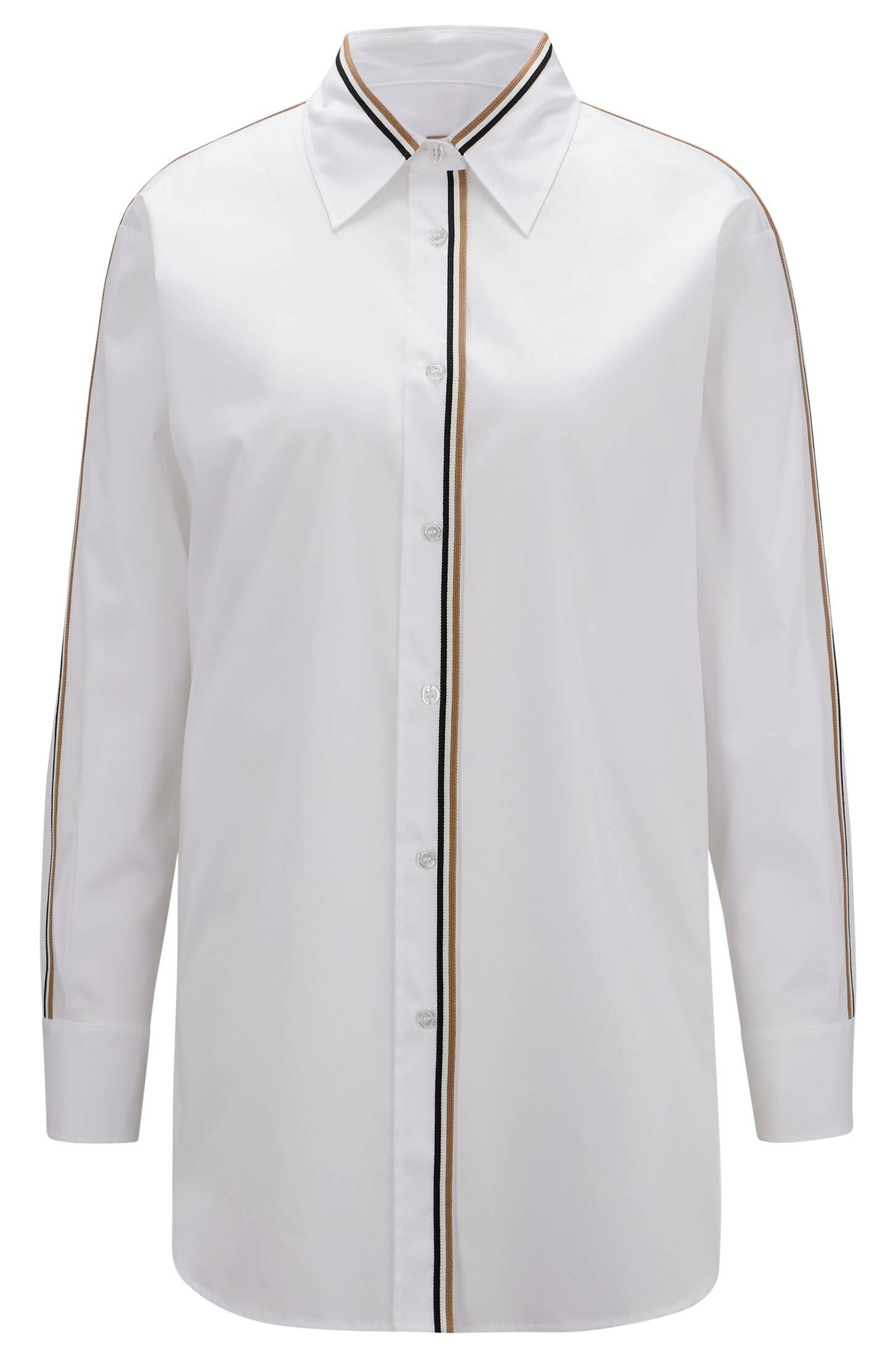 Damen Bluse BACORA_IC