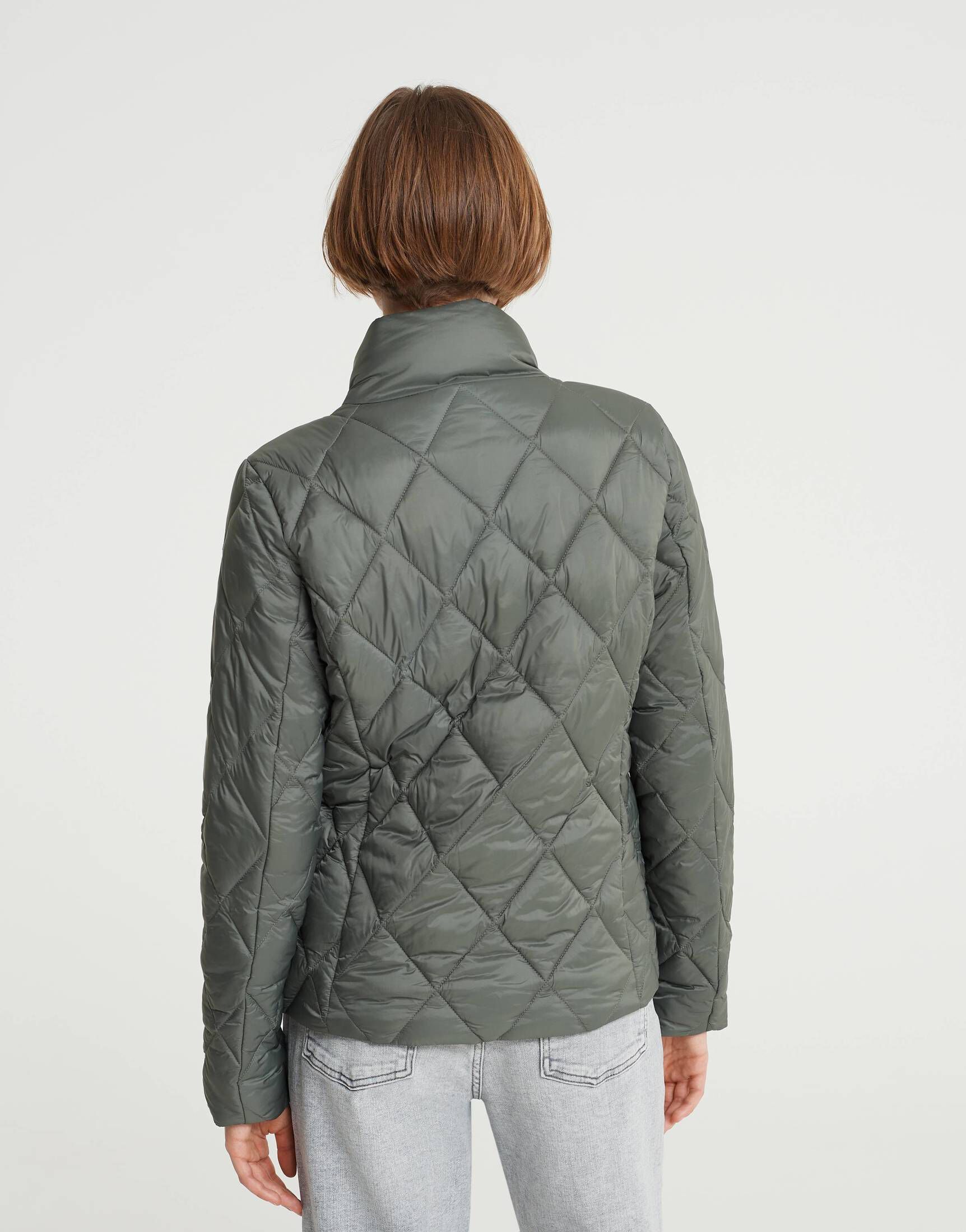Damen Steppjacke HALISHA