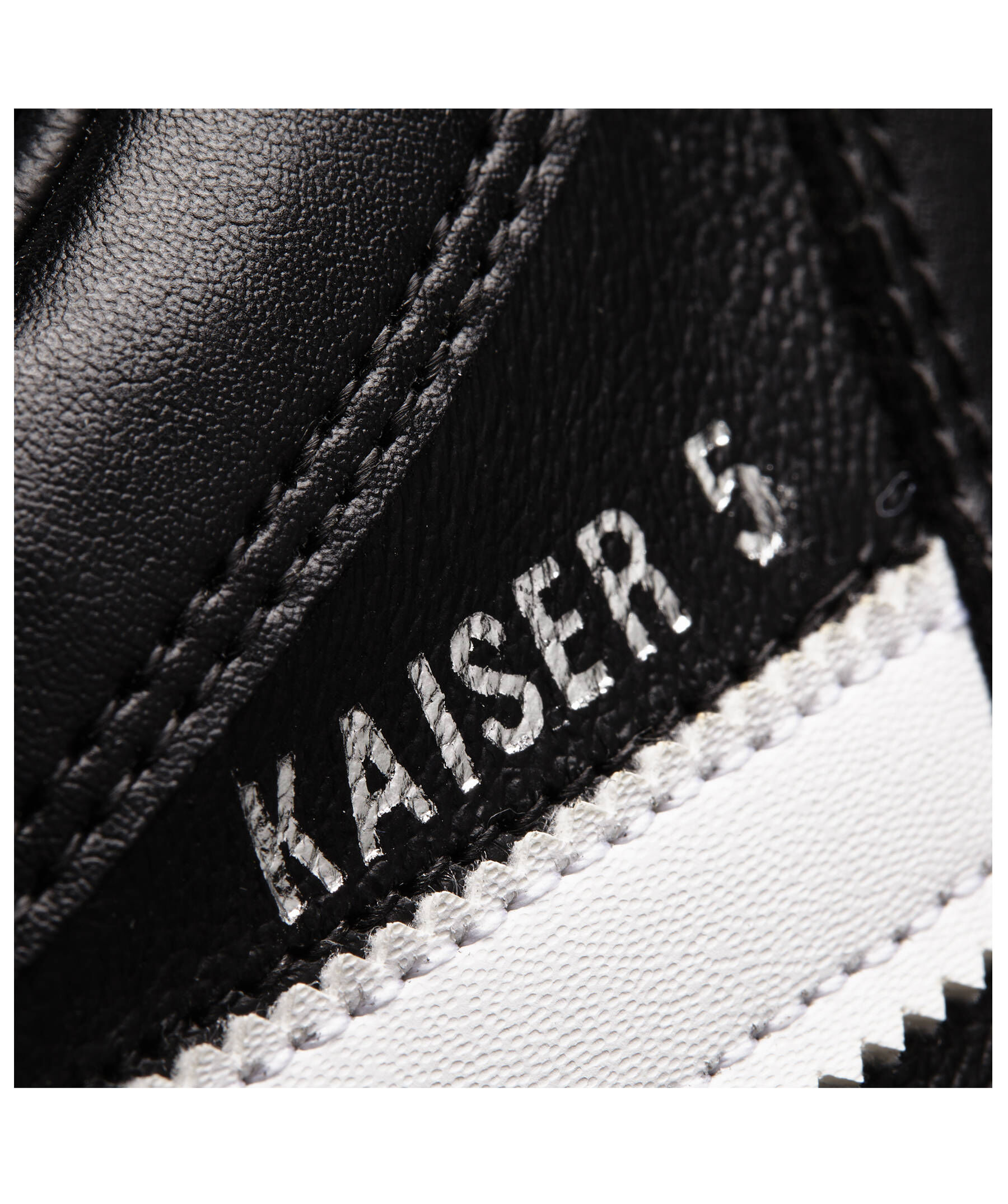 adidas Performance Fußballschuhe Halle KAISER 5 GOAL in schwarz kaufen ...