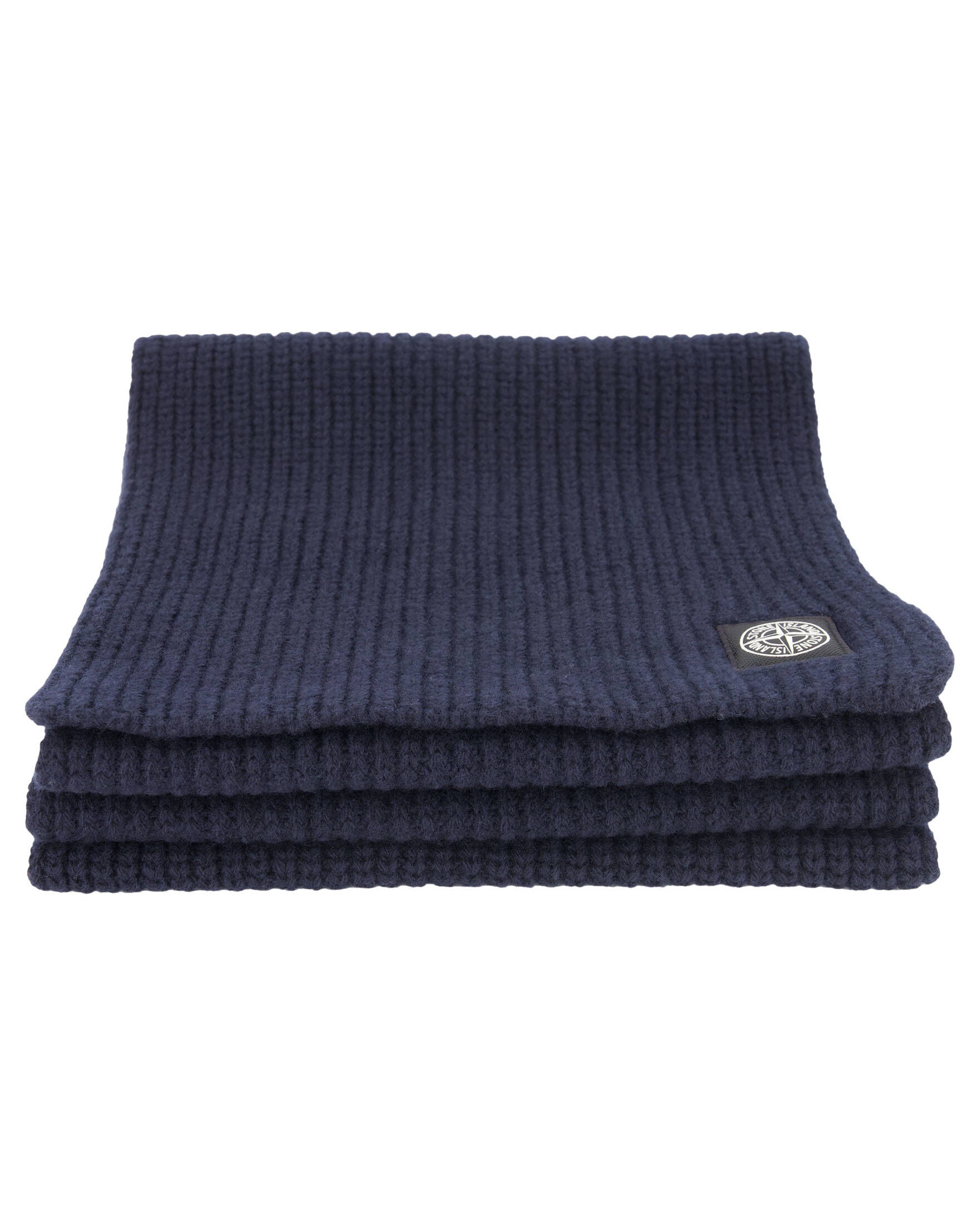 Stone Island Herren Wollschal 5 GG RIBBED GEELONG WOOL SCARF kaufen ...