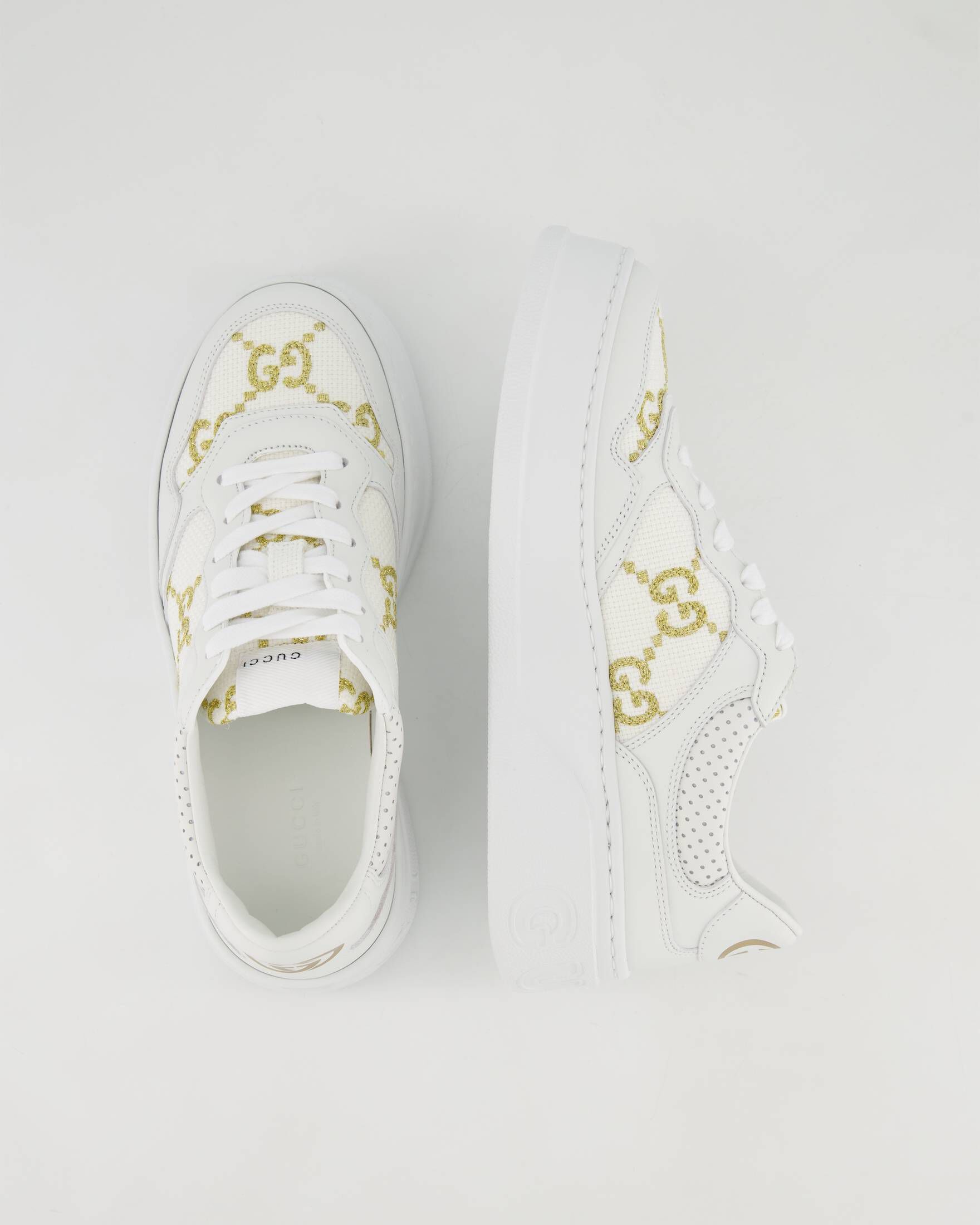 Gucci Damen Sneaker CHUNKY B kaufen | engelhorn