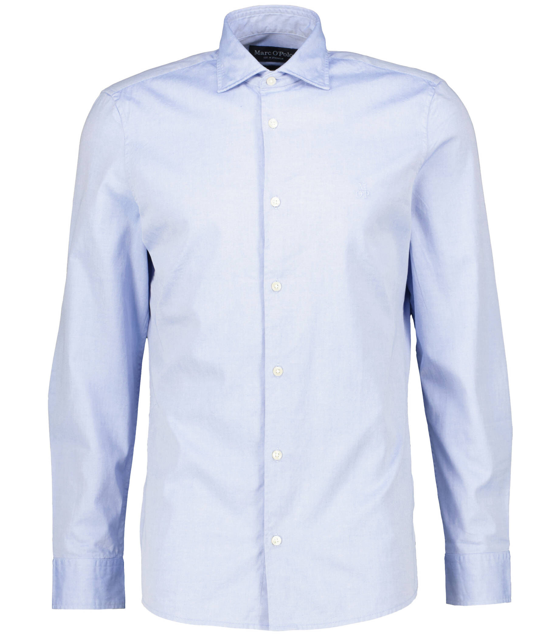 Herren Hemd Shaped Fit