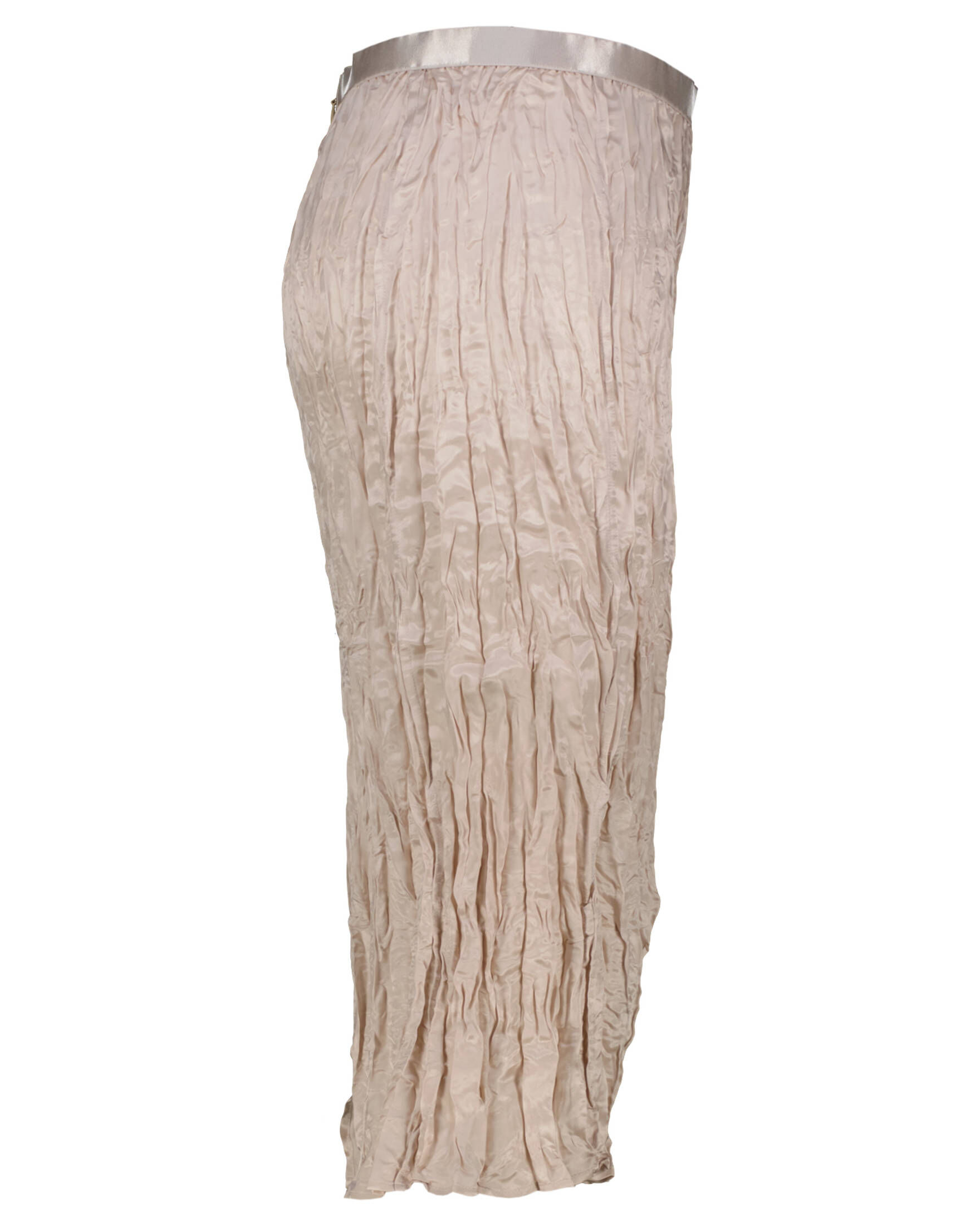 Acne Studios Damen Rock Midi in beige kaufen | engelhorn