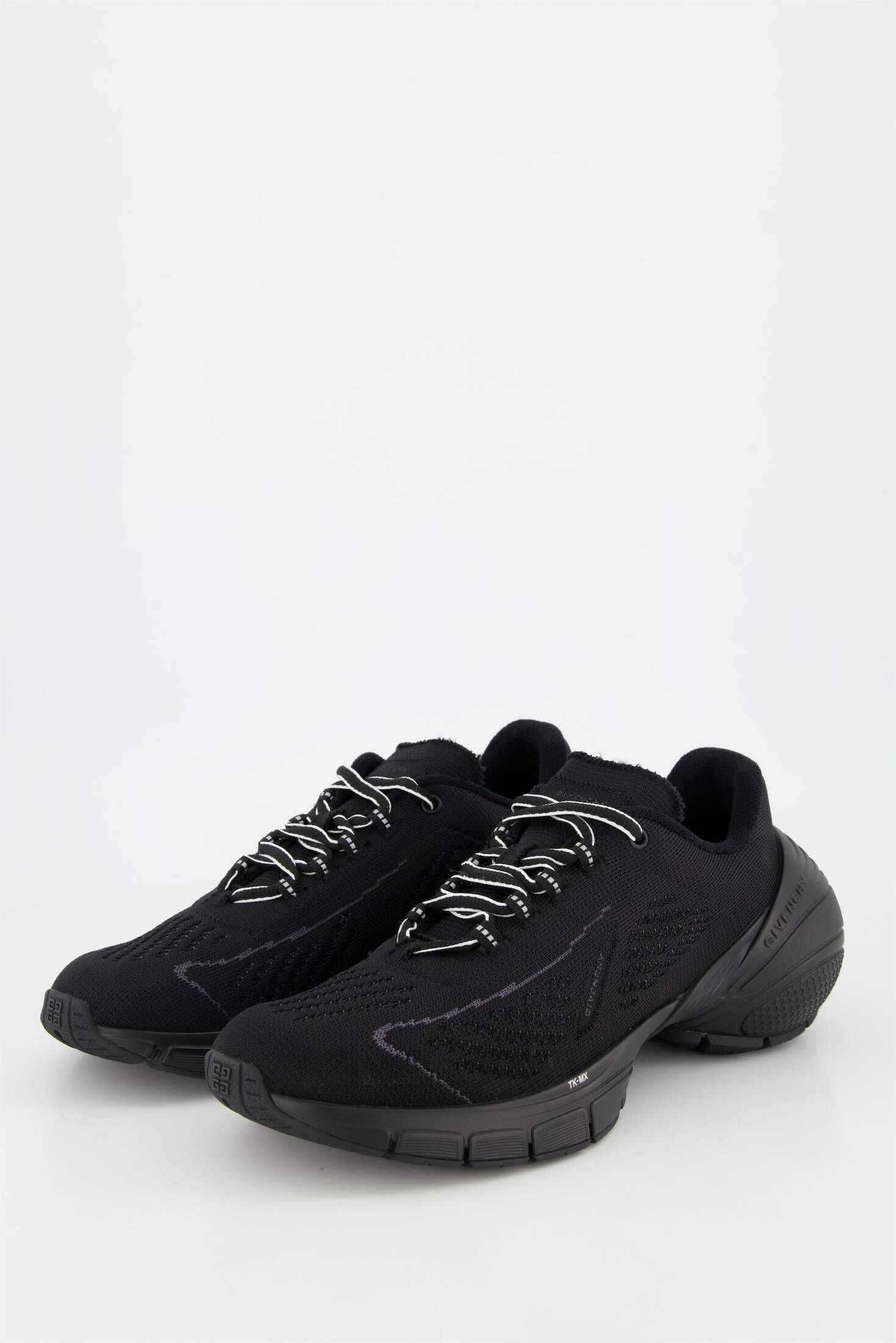 Givenchy Herren Sneaker TK-MX RUNNER in schwarz kaufen | engelhorn