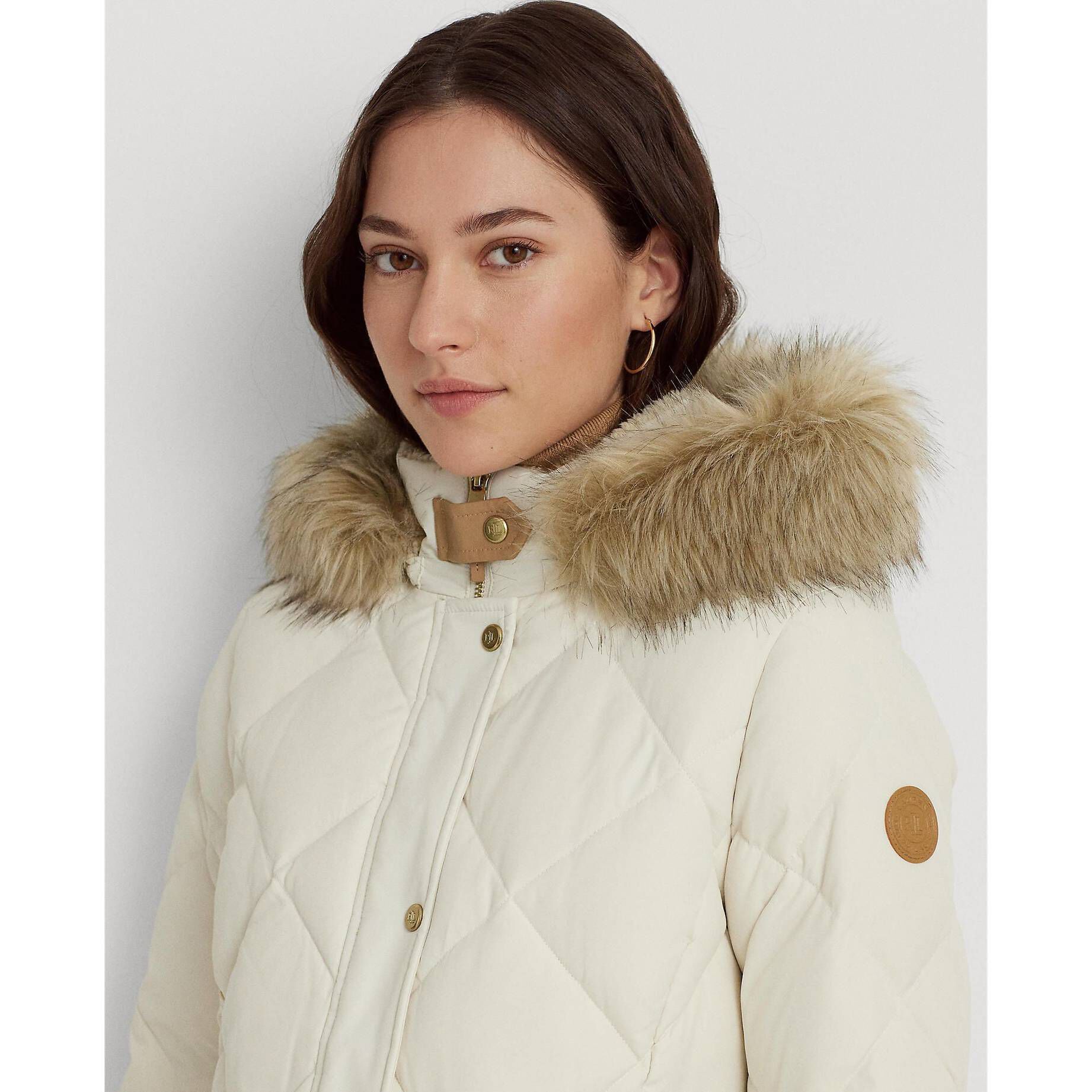 Damen Winterjacke