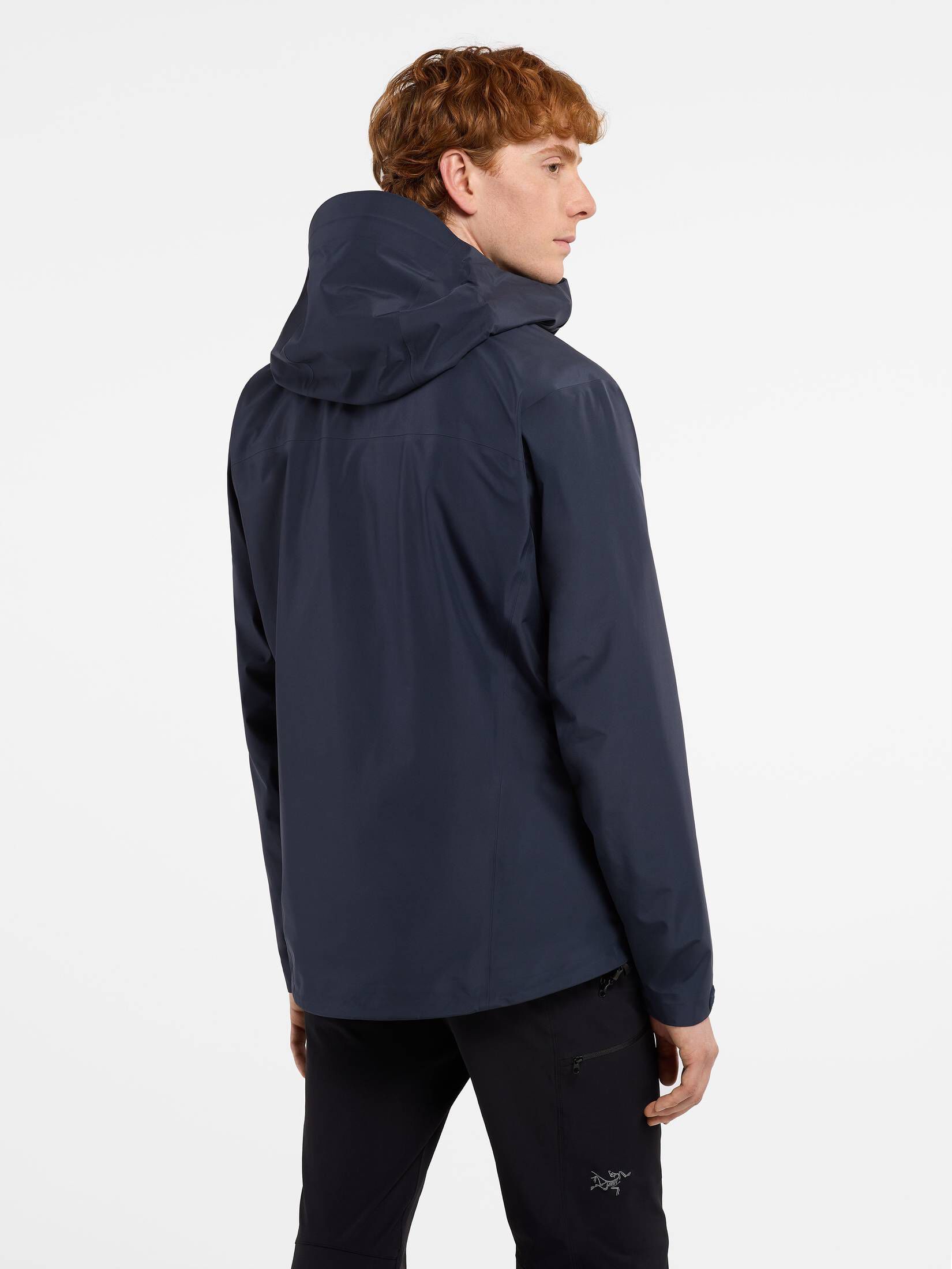 Arcteryx Herren Jacke BETA LT JACKET in blau kaufen | engelhorn
